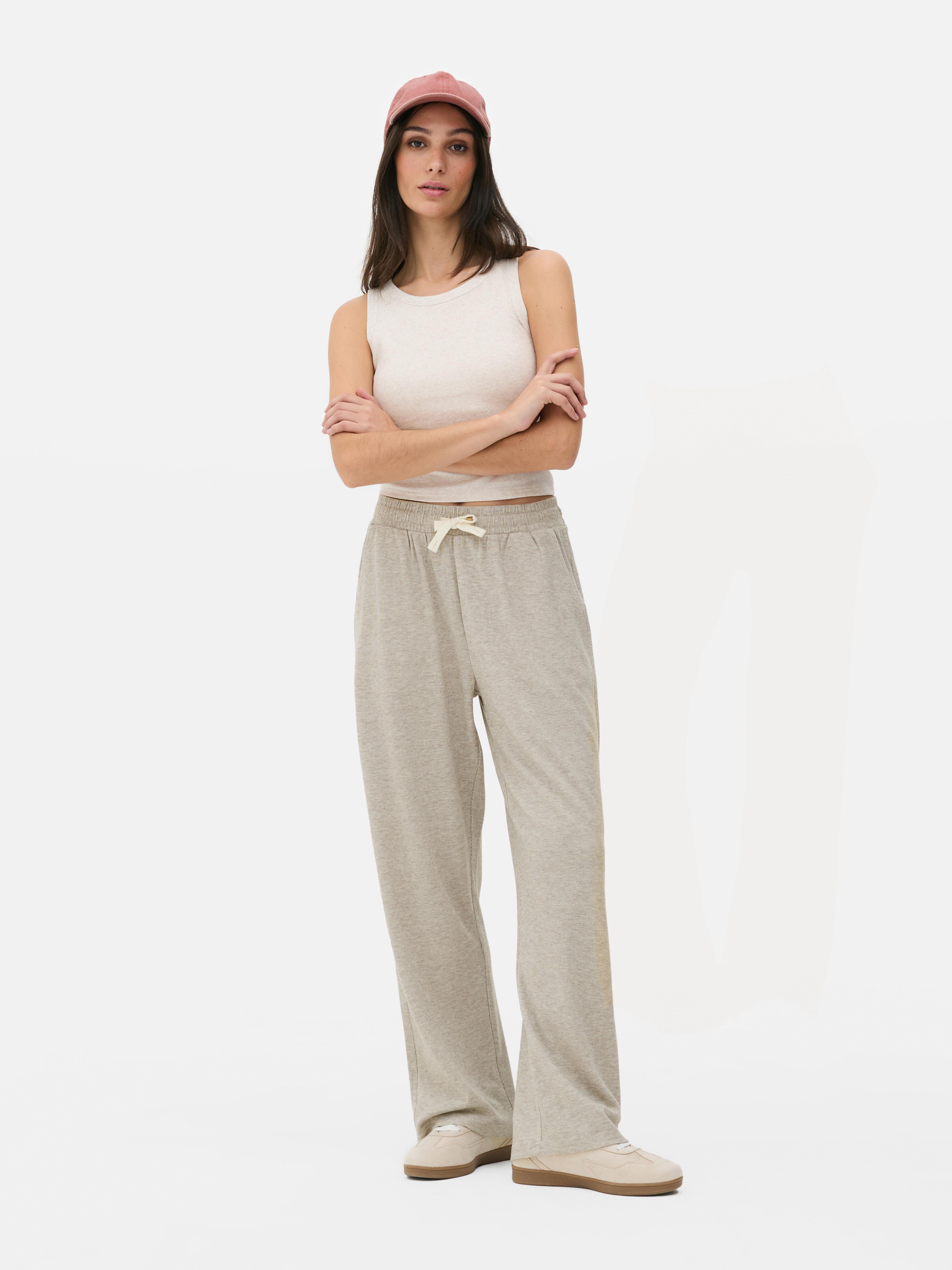 Joggers for Women | Straight Leg Joggers | Primark