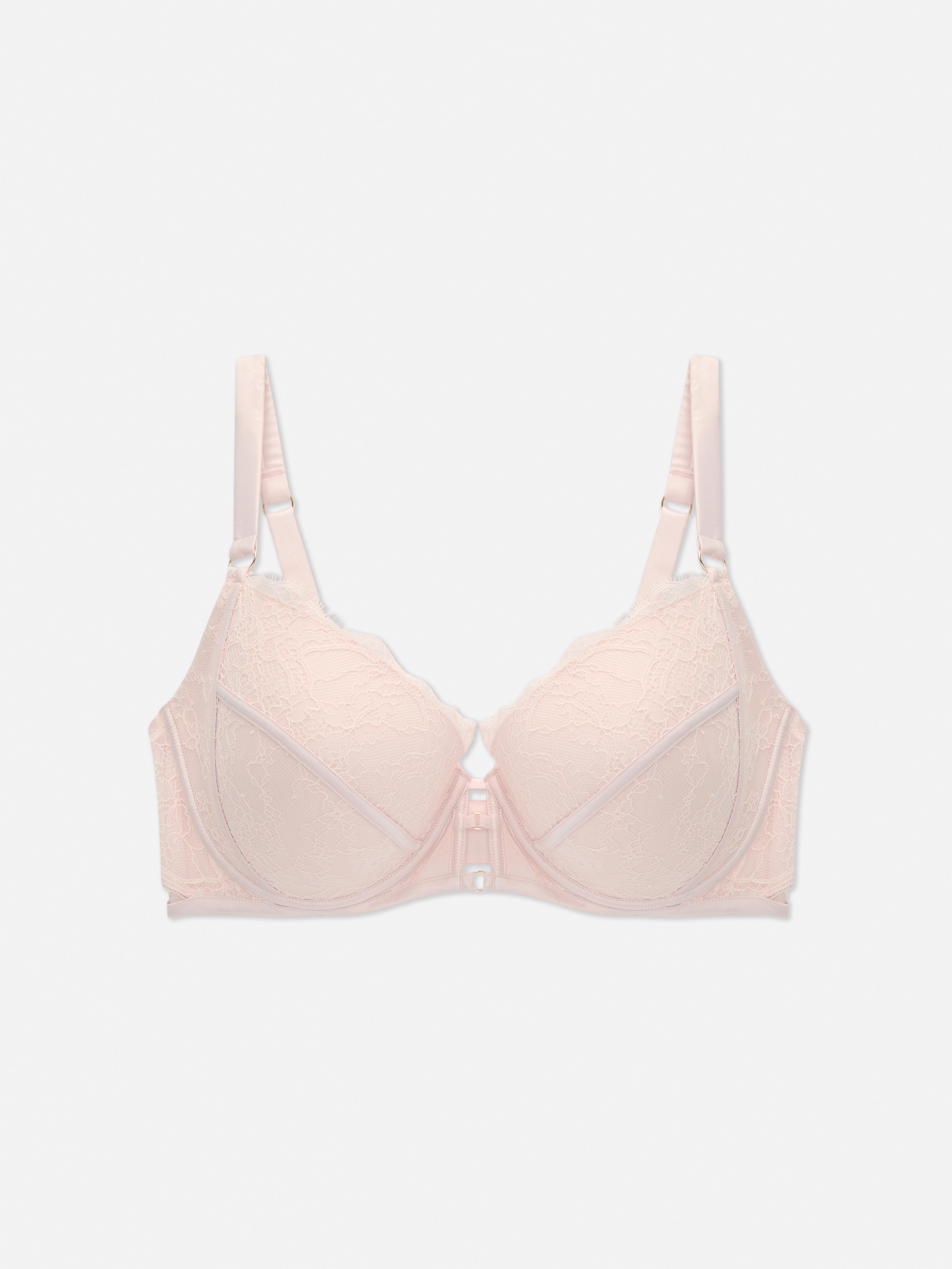 Push Up Bras& Bralettes | Nude & Padded Push Up | Primark UK