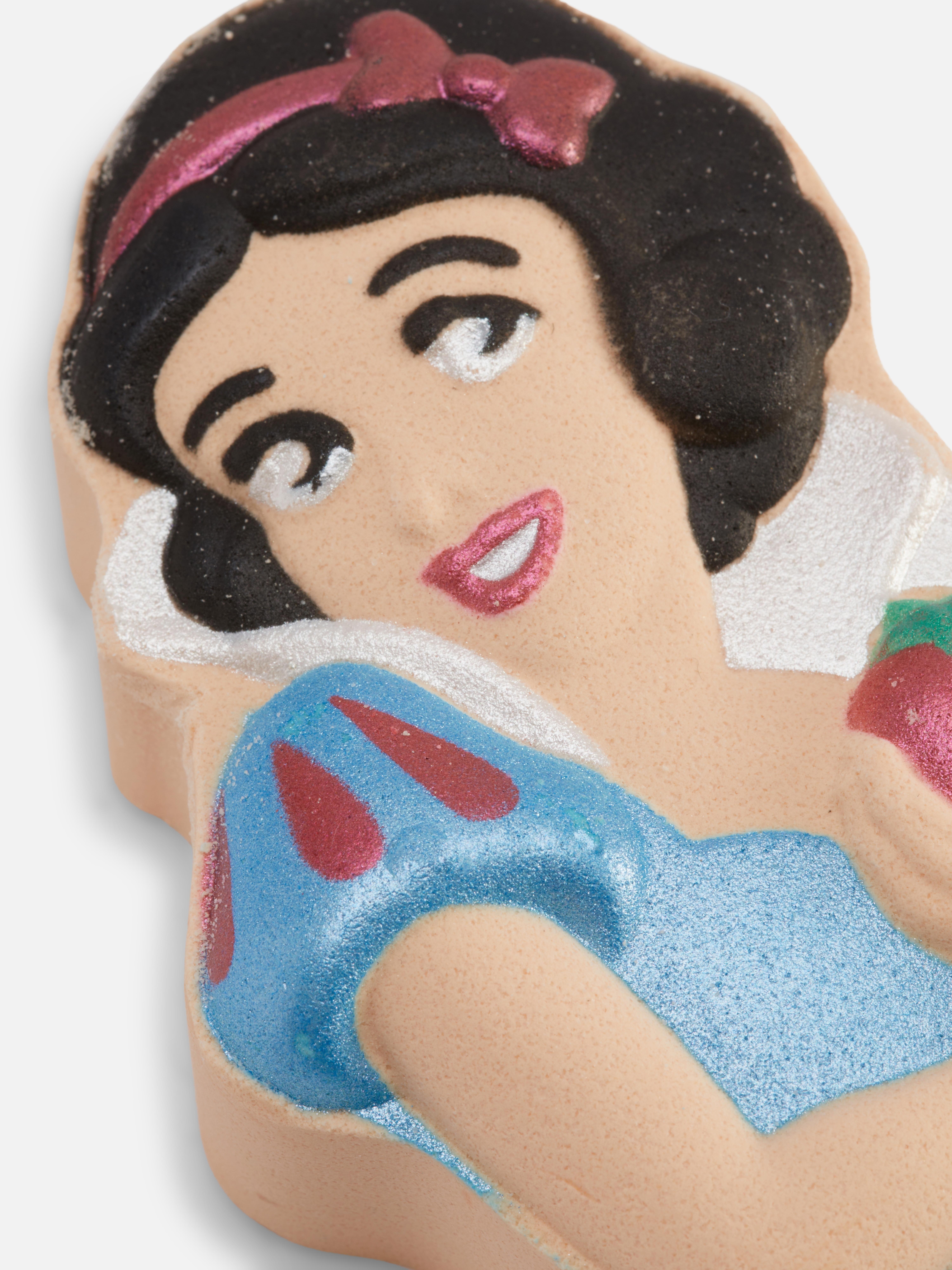 Disney Snow White Bath Fizzer | Penneys