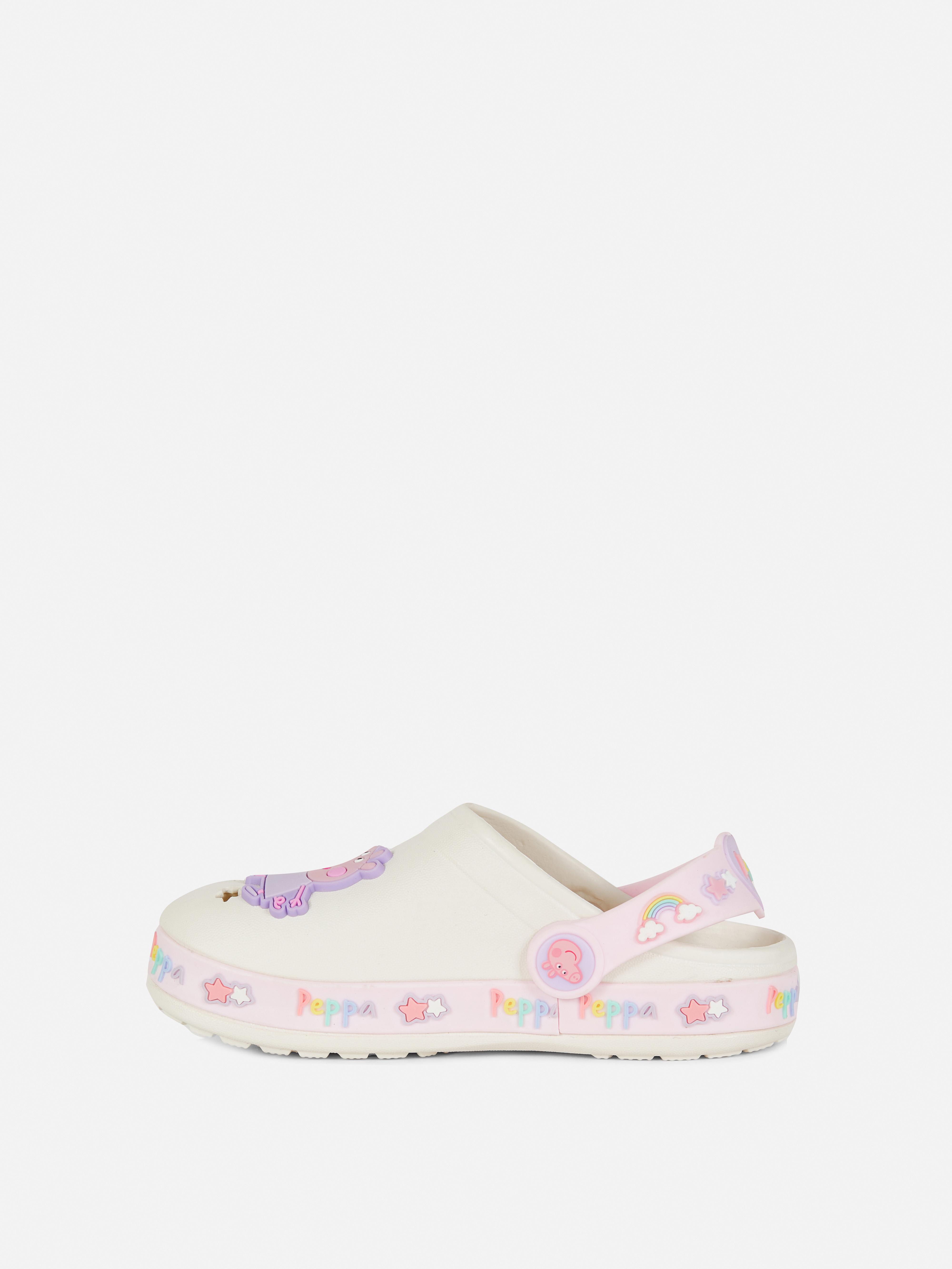 Socas Porquinha Peppa - Multicolor - Rapariga | Primark