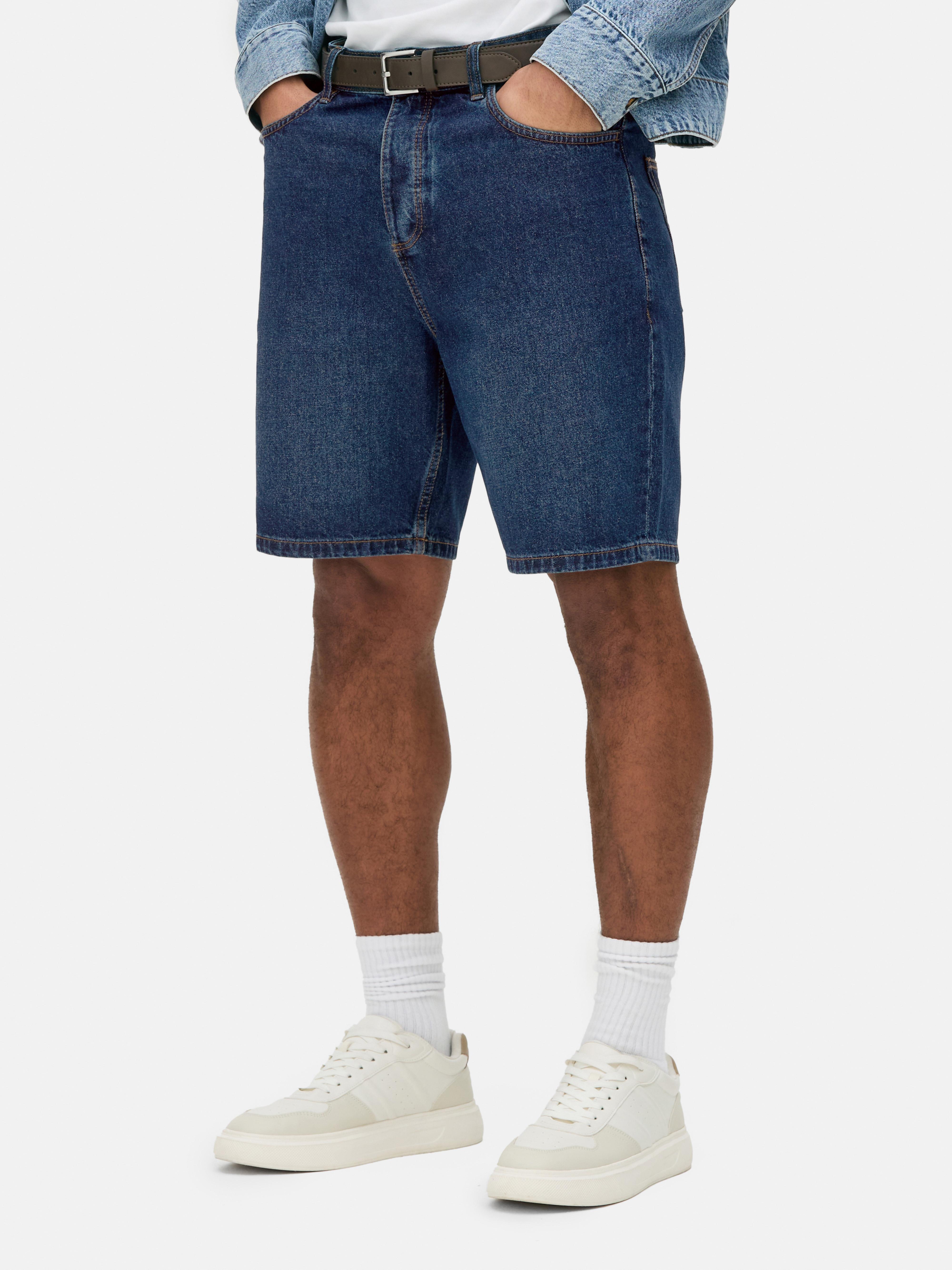 Men's Jean & Denim Shorts | Primark UK