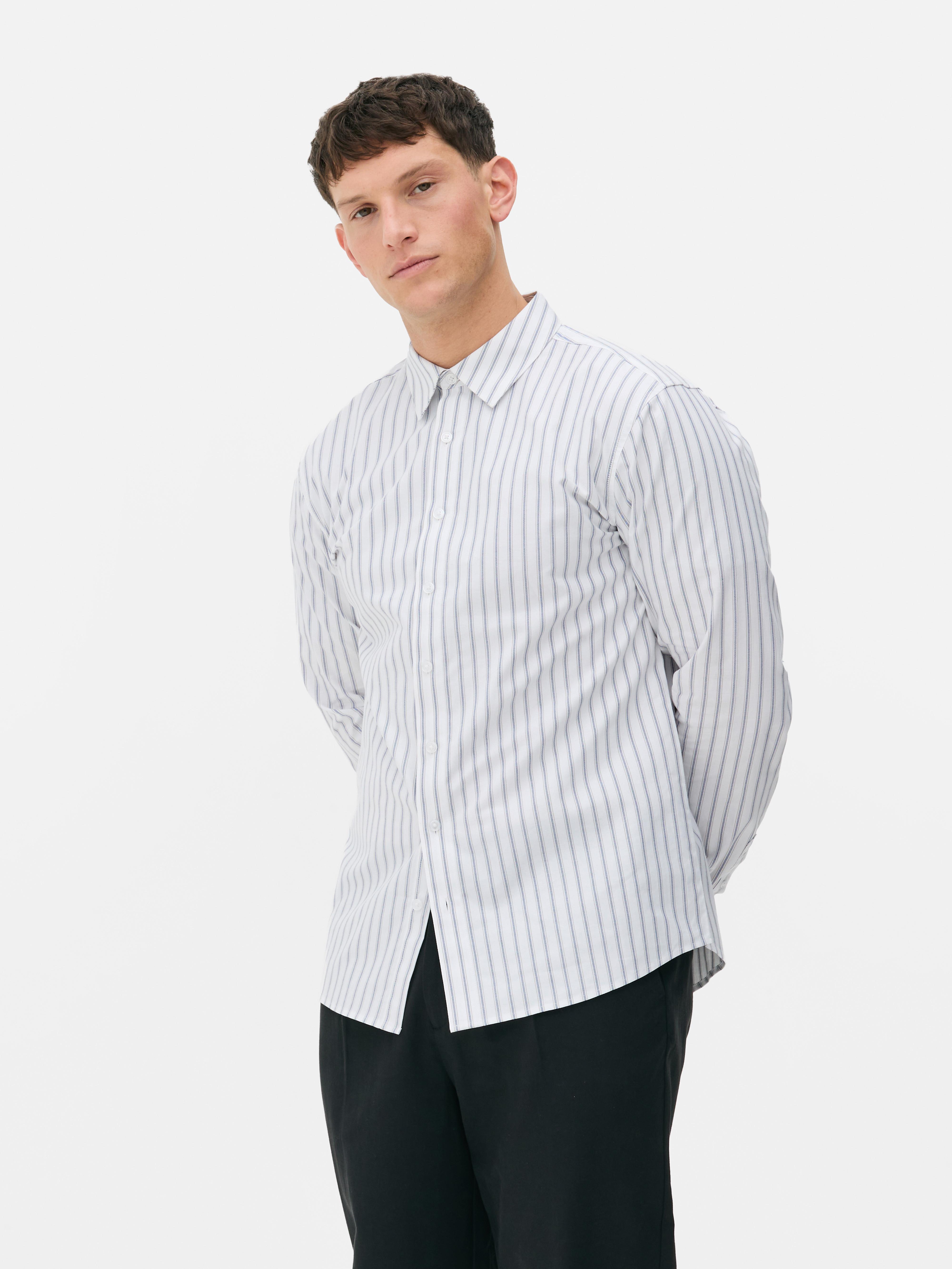 Chemises homme: manche courte, longue | Vêtements homme | Primark