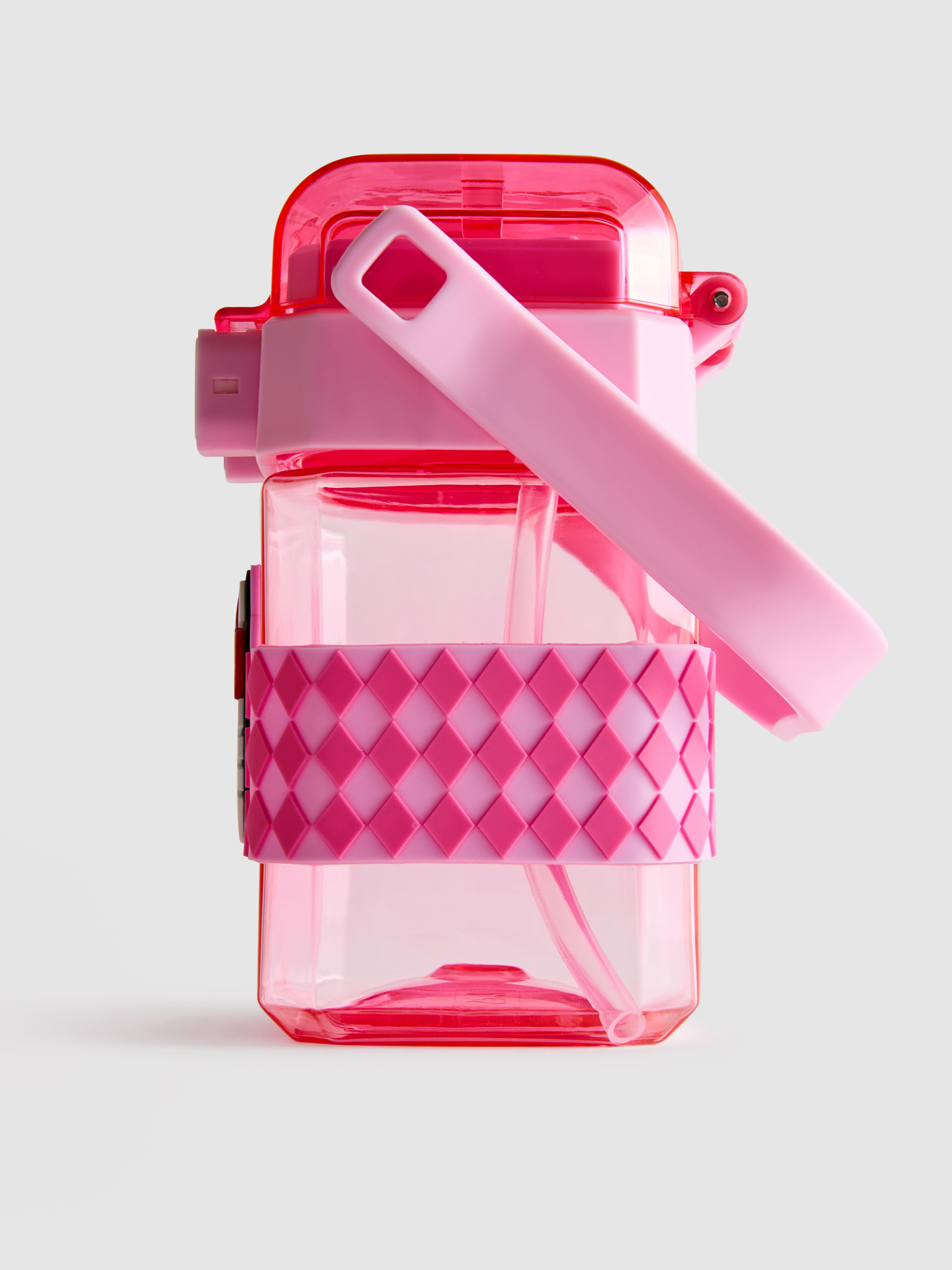 Gourde carrée Hello Kitty - Rouge | Primark