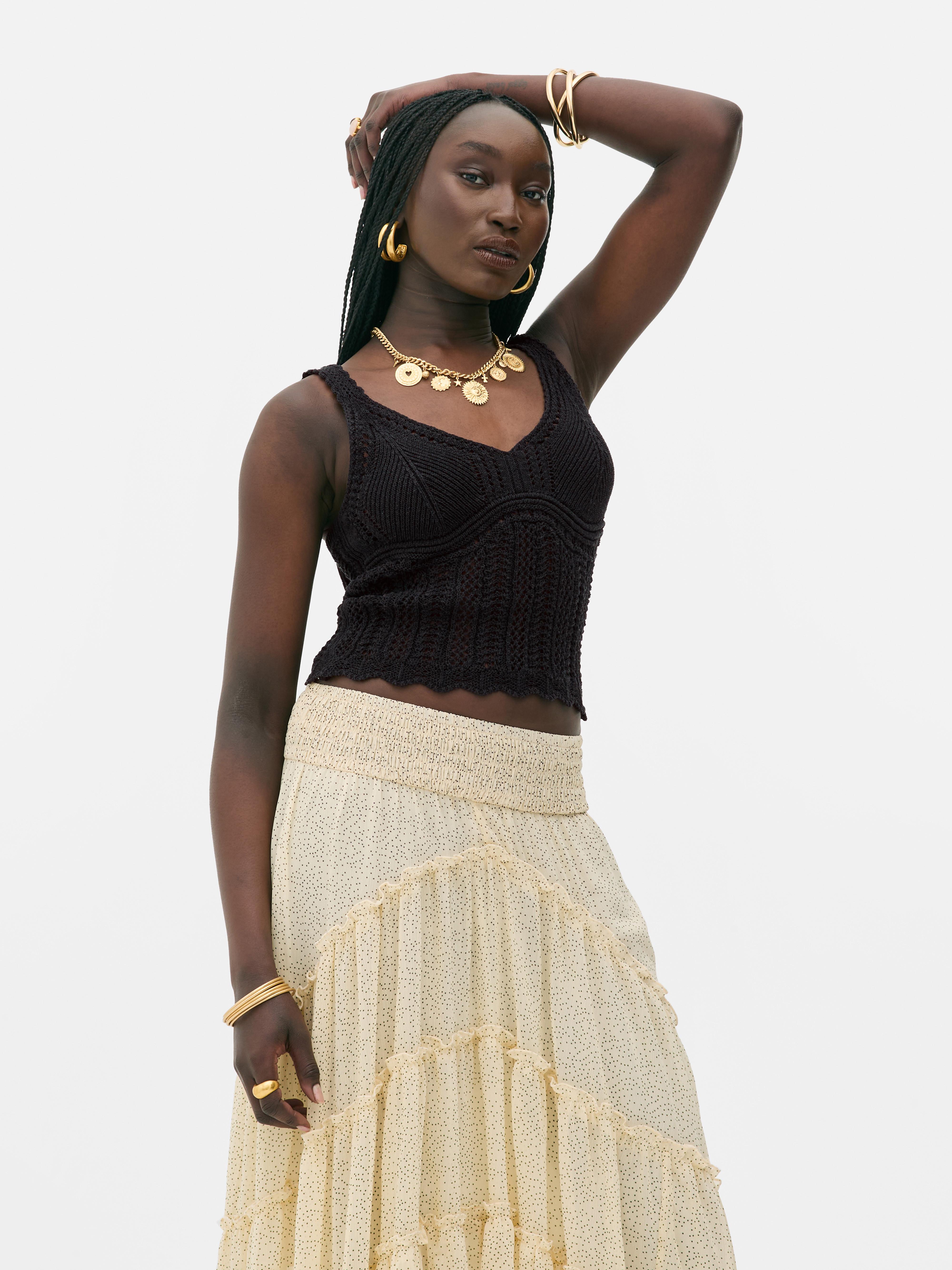 Rita Ora Clothing | Spring/Summer 2025 Collection | Primark