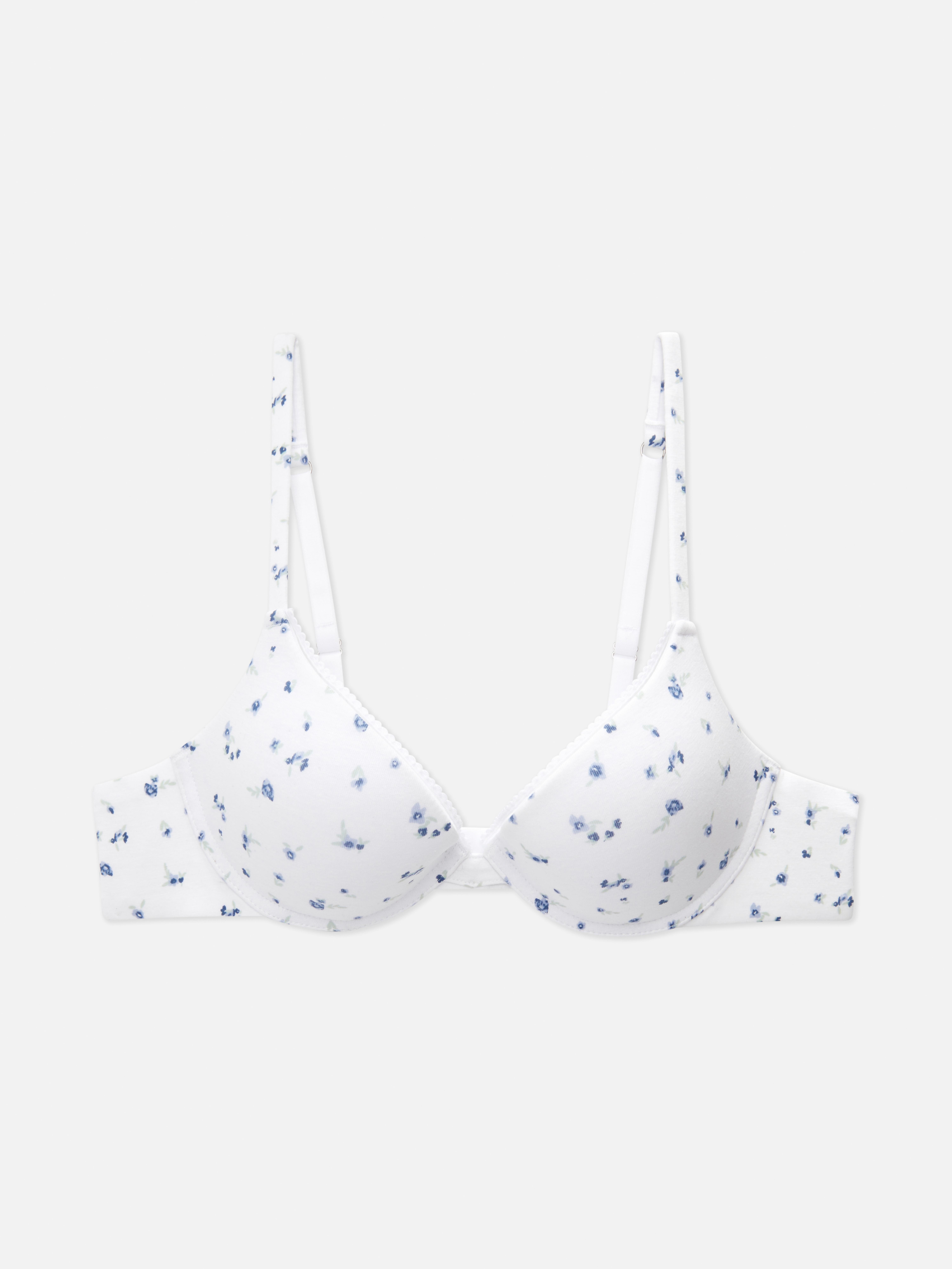 Push Up Bras | Strapless Push Up Bras | Primark
