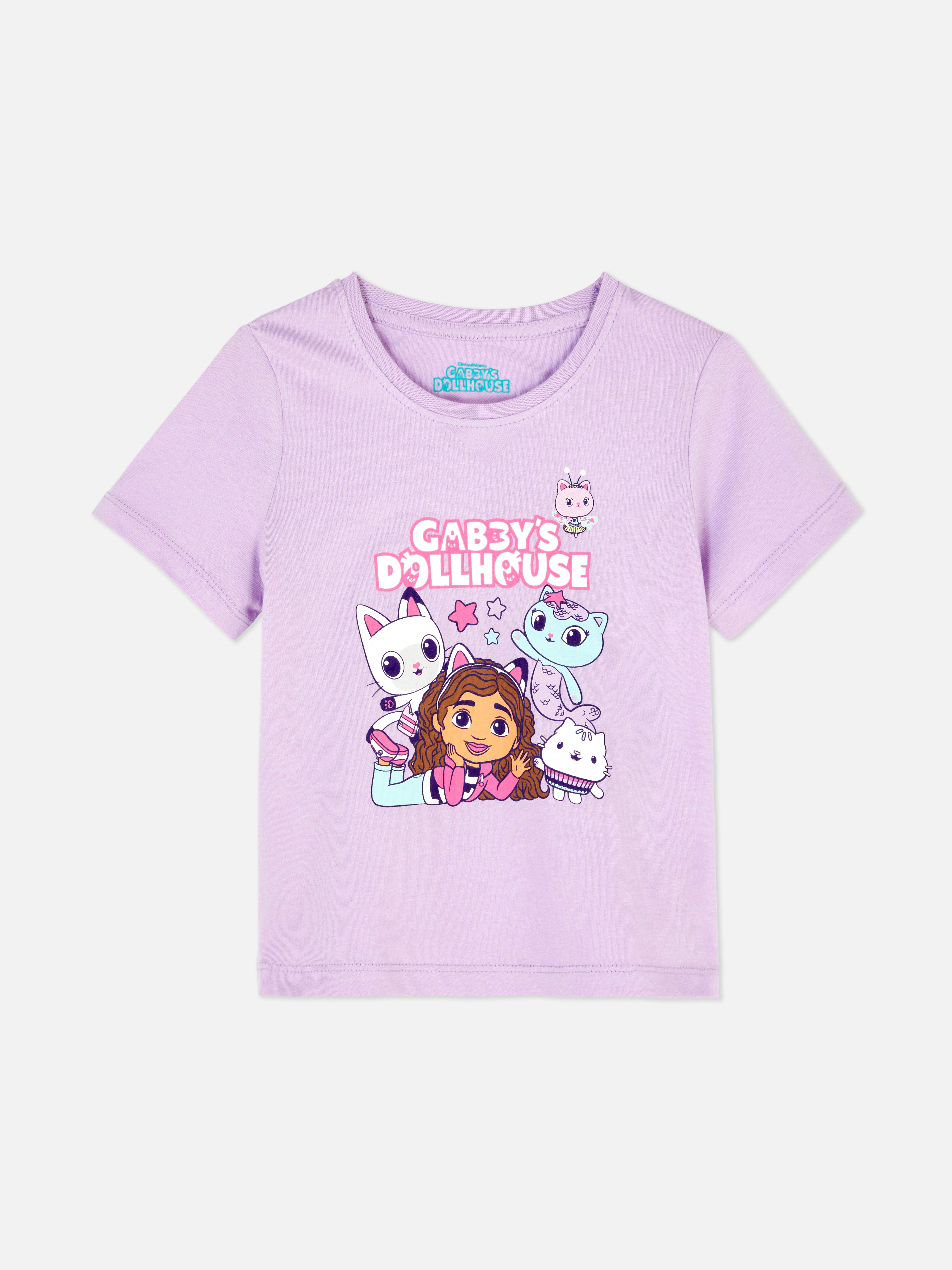 Gabby's Dollhouse Clothing, Toys & Merch | Primark