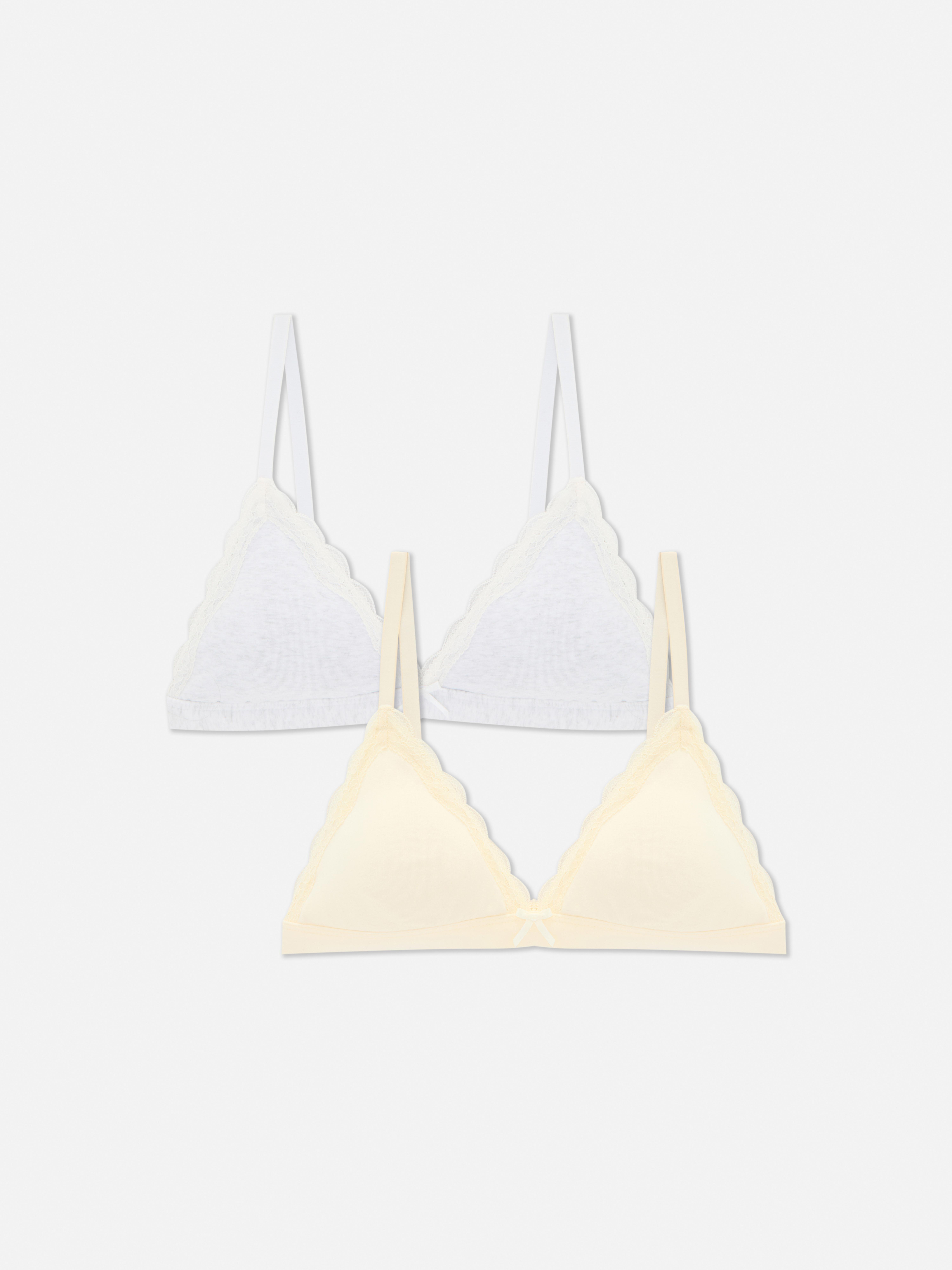 Shop Bralettes | Lace & Seamless Bralettes | Primark