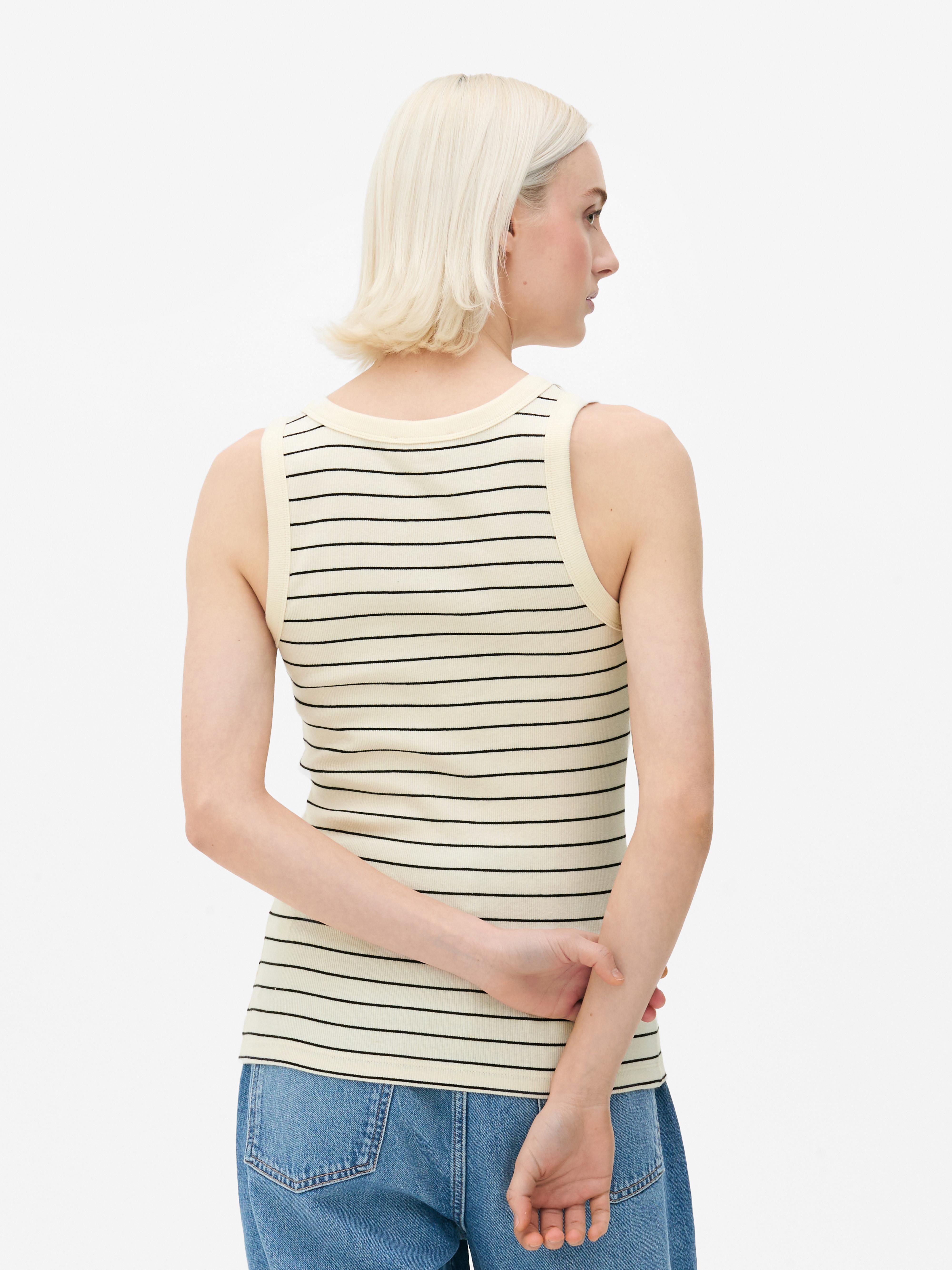 Maiou de bază cu guler rotund - Multi - Femei | Primark