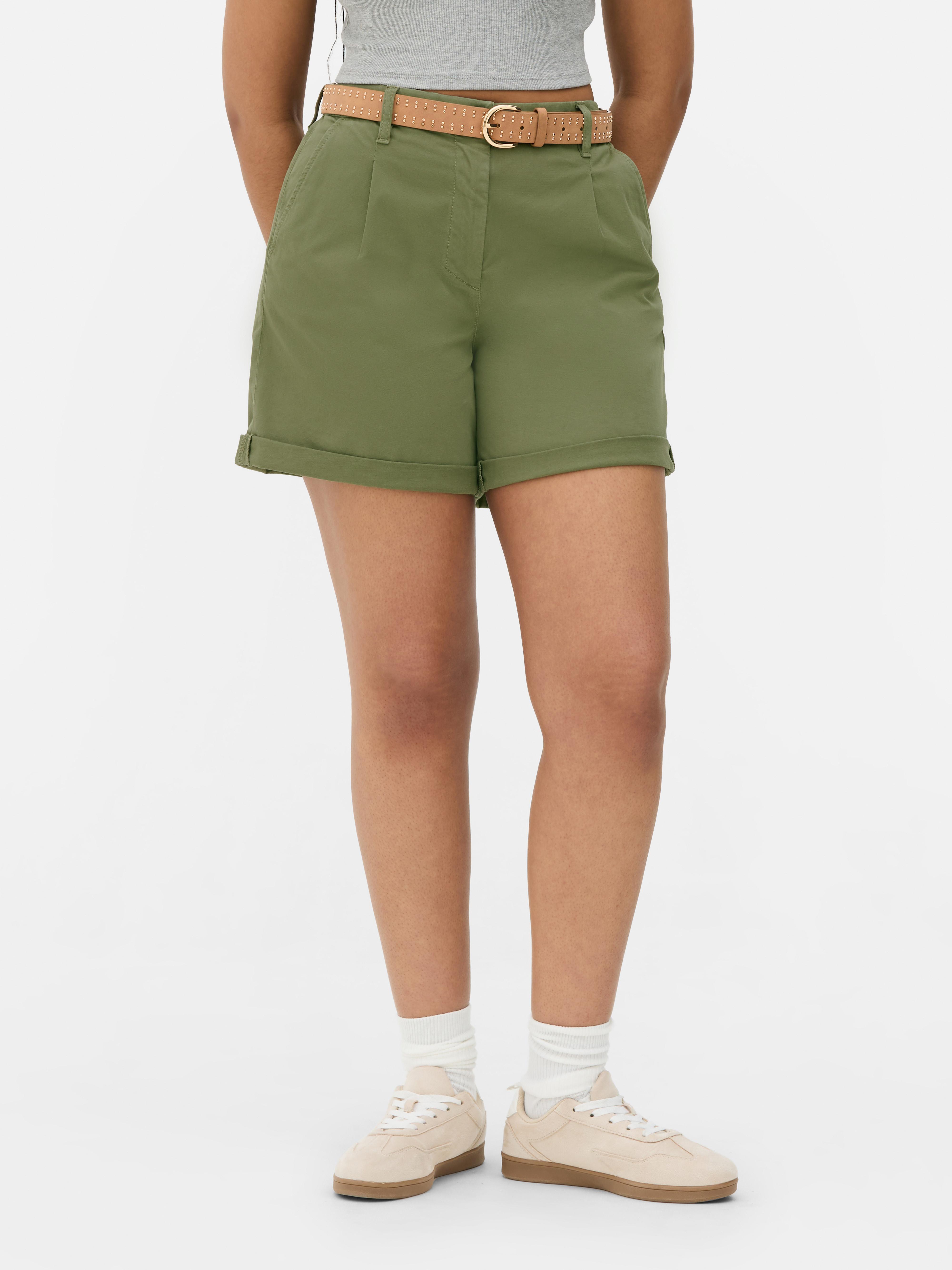 Ladies' Shorts | Shorts for Women | Primark