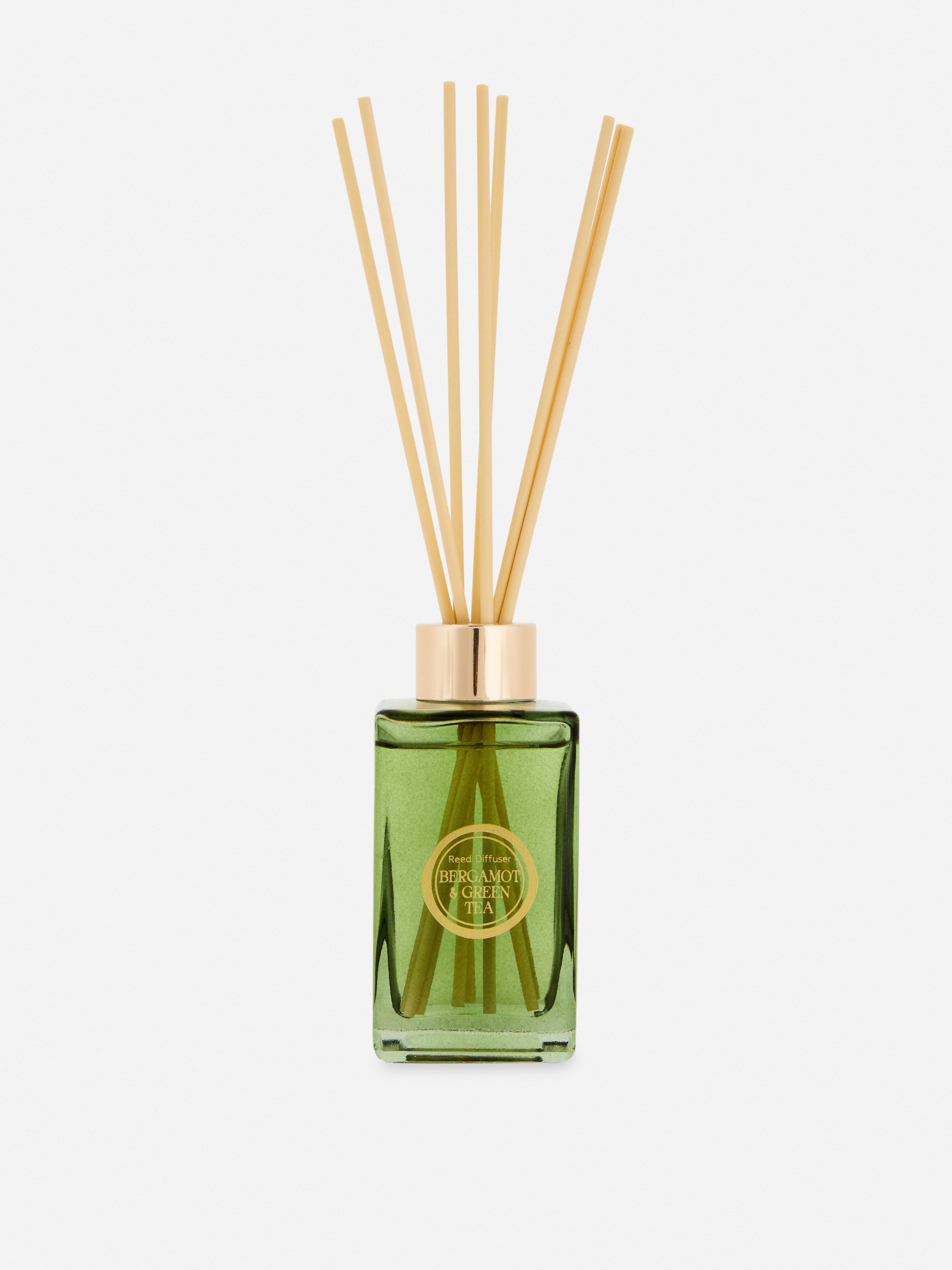 Light Pink 100ml Scented Reed Diffuser | Primark