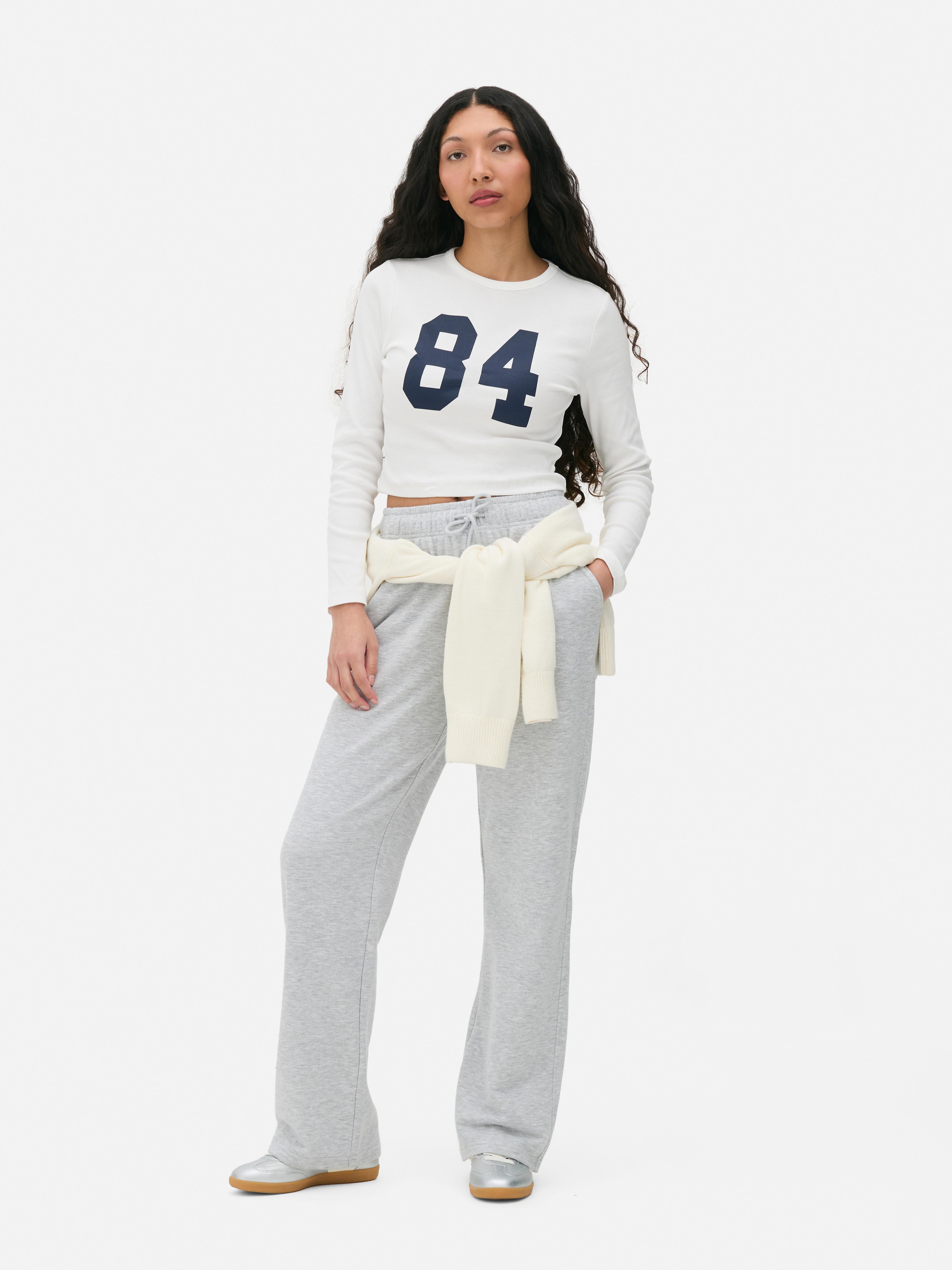 Women's Long Sleeve Shirts | Long-Sleeve Tops | Primark