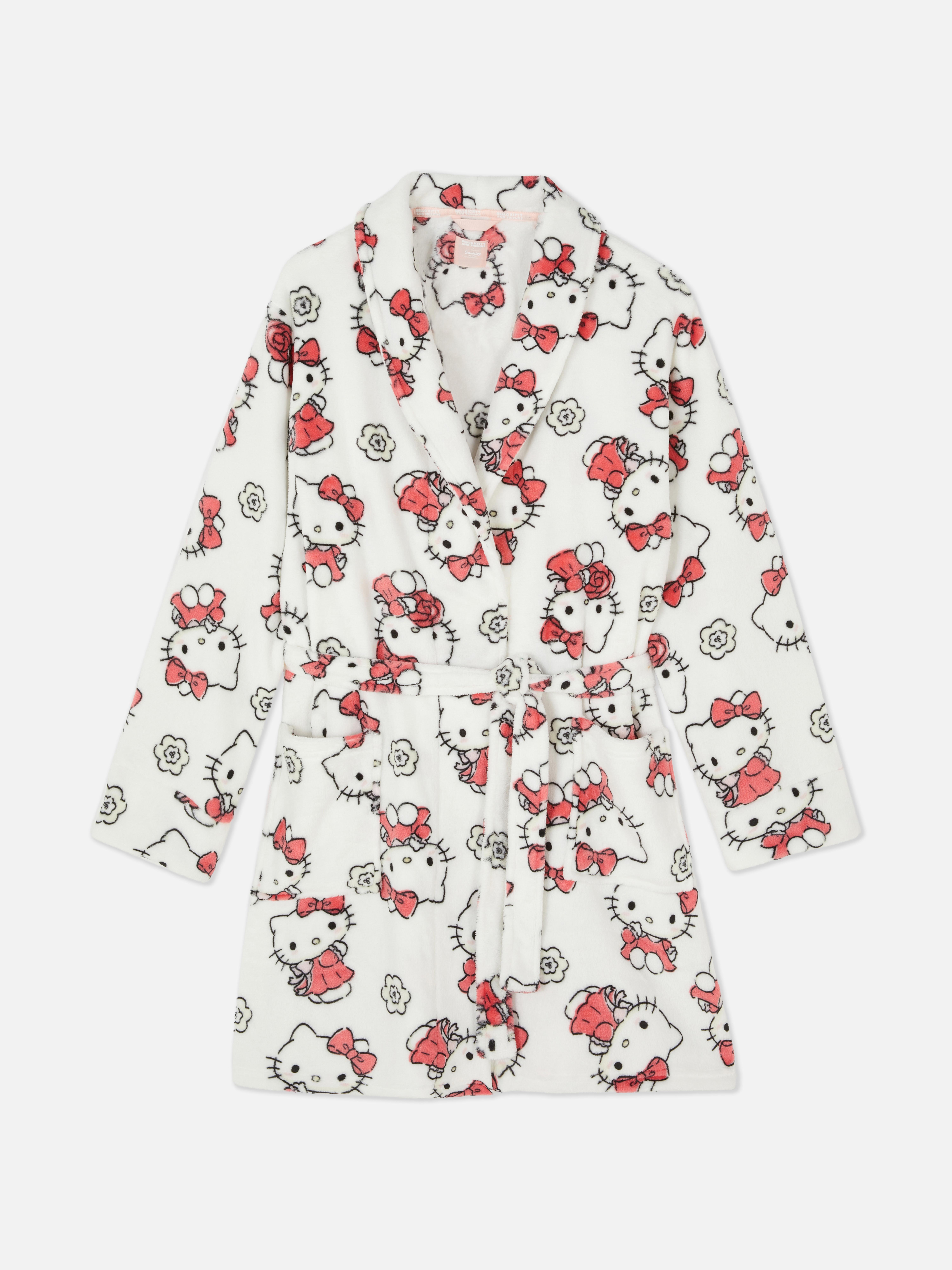 Hello Kitty Clothes | Hello Kitty Pyjamas | Primark