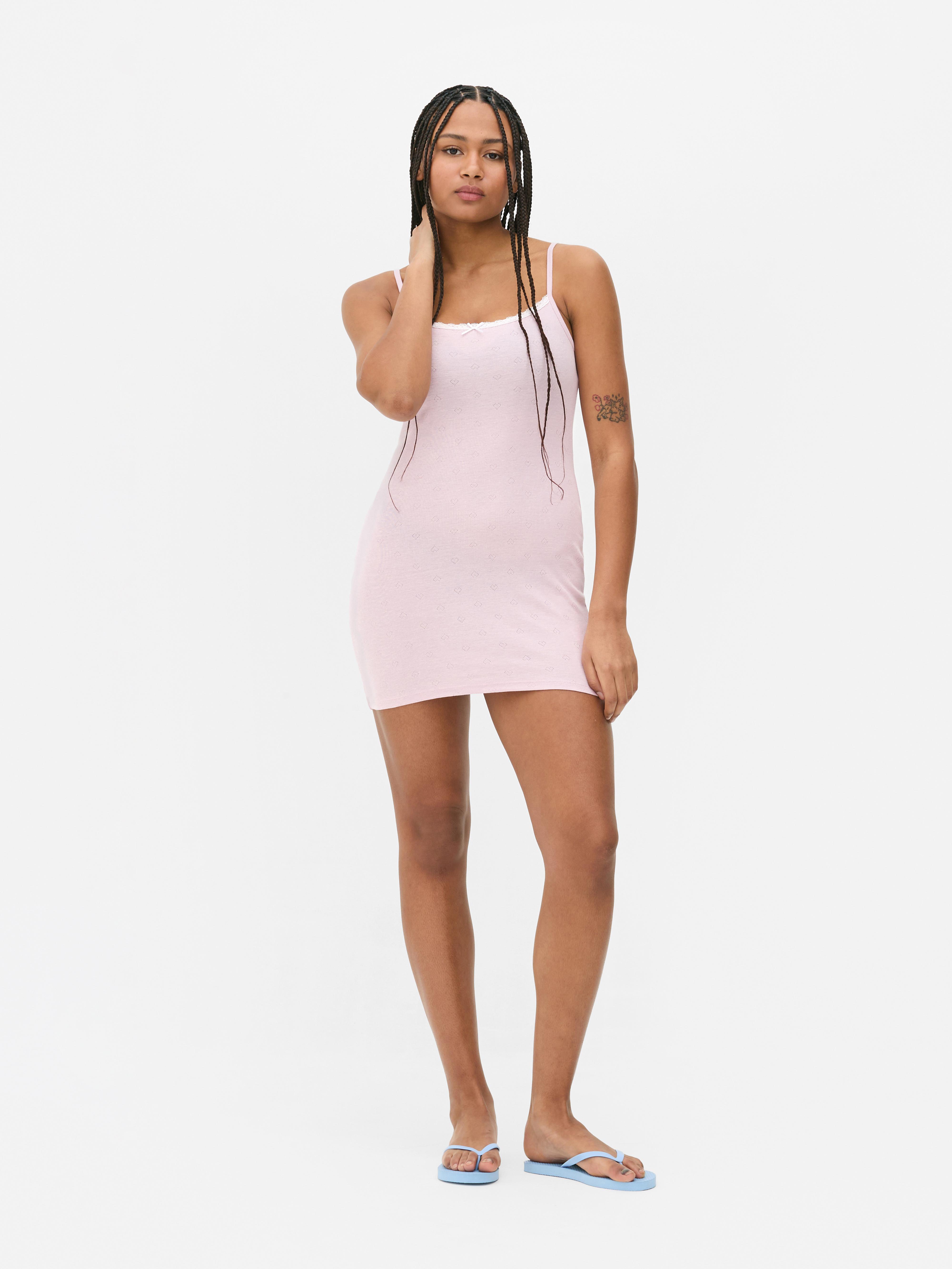 Strappy Summer Dresses | Midi & Maxi Strappy Dresses | Primark UK
