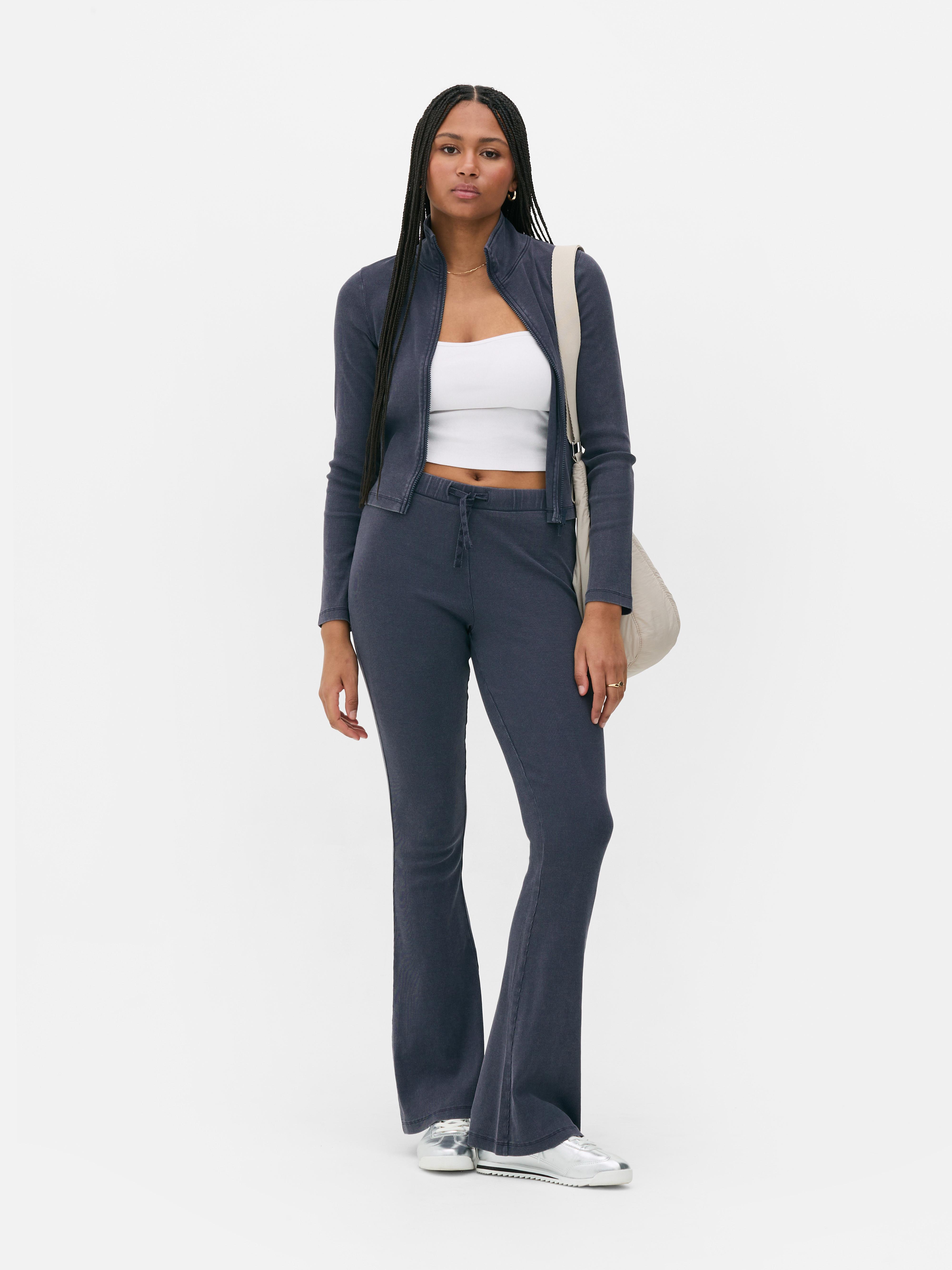 Zip Up Hoodie | Zip Up Sweatshirt | Primark UK