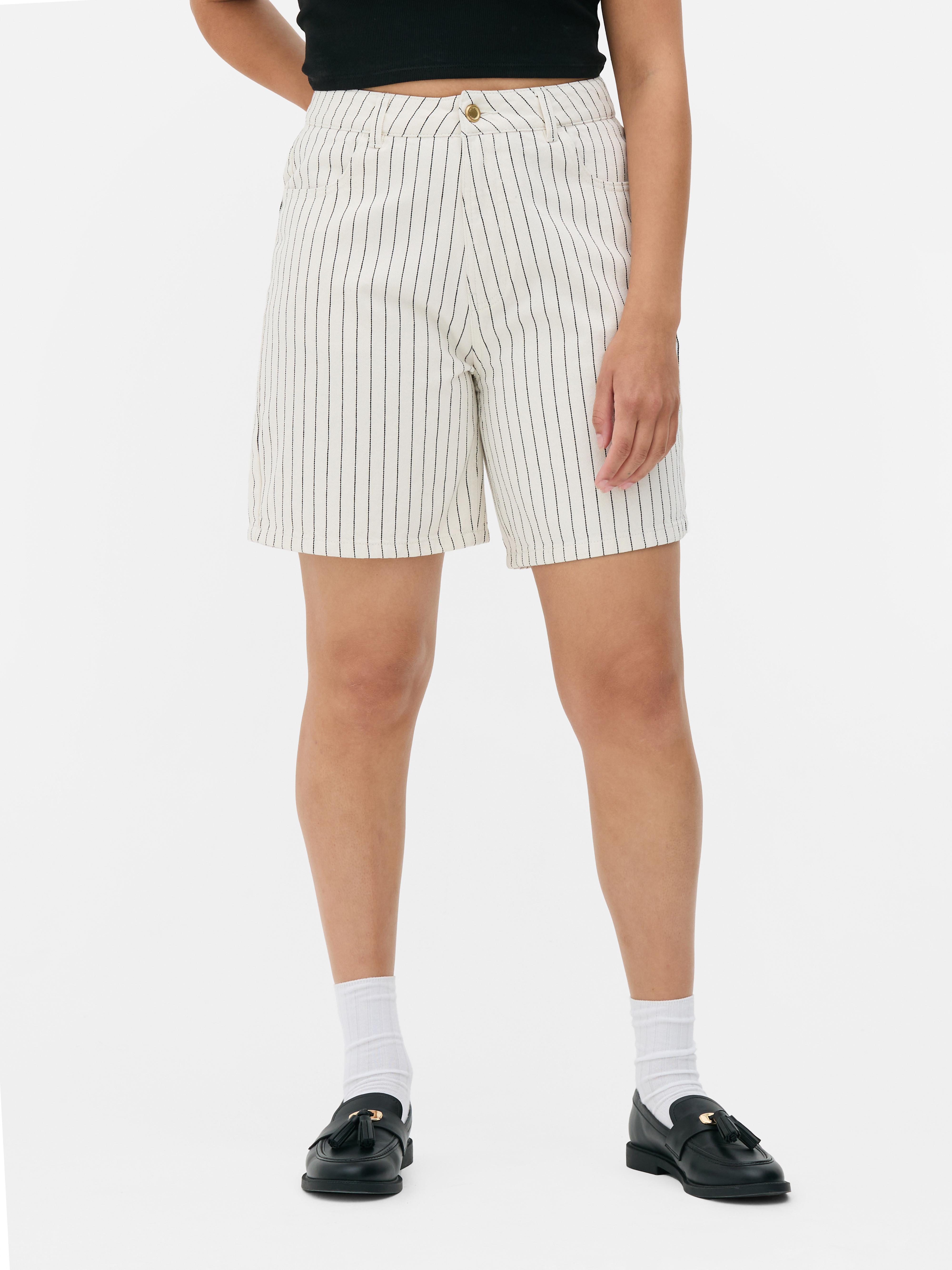 Ladies Shorts | Summer & Long Shorts for Women | Primark UK