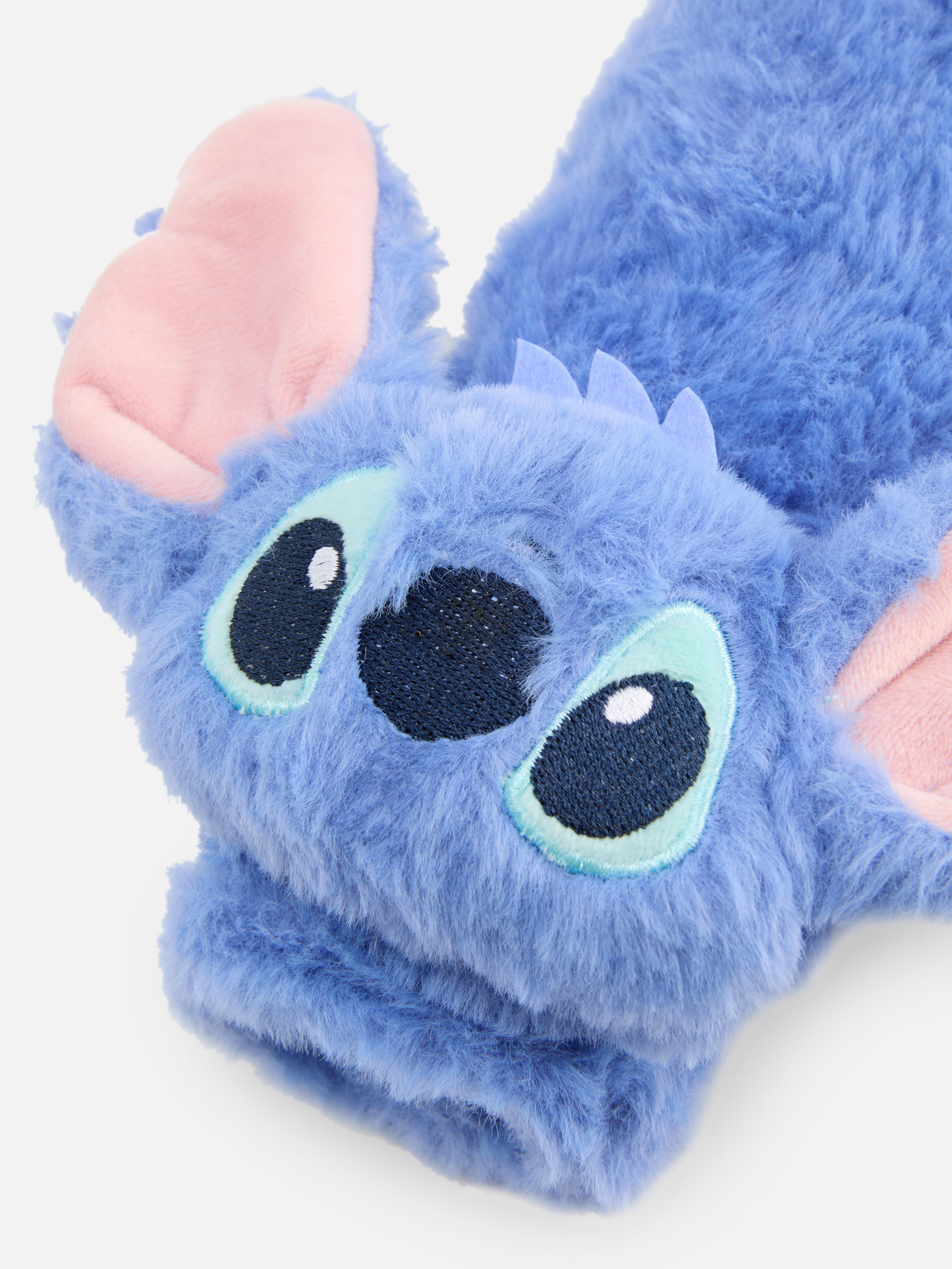 Blue Disney's Stitch Seatbelt Cover | Primark