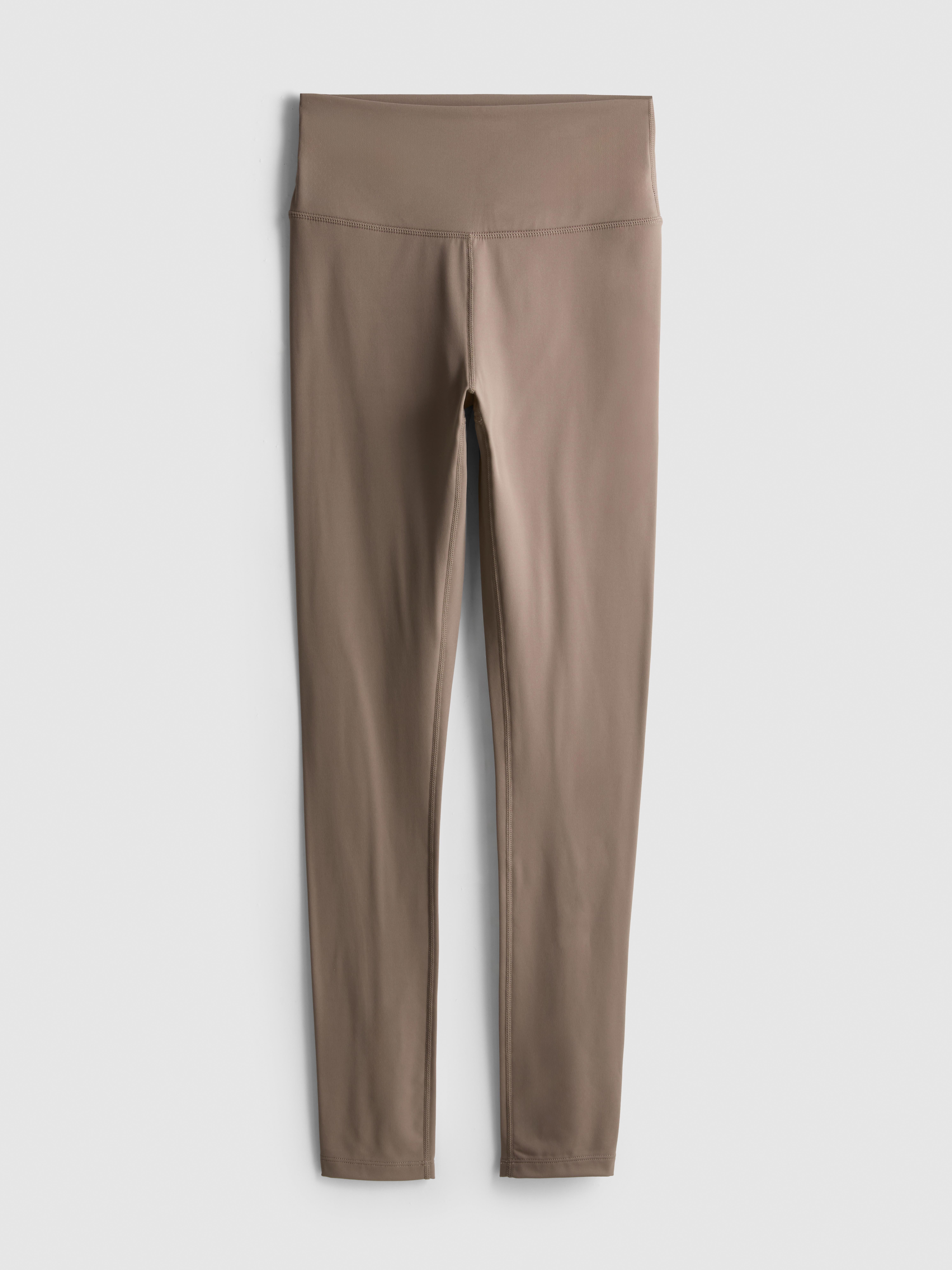 Legging de sport ultra-doux - Marron - Femme | Primark