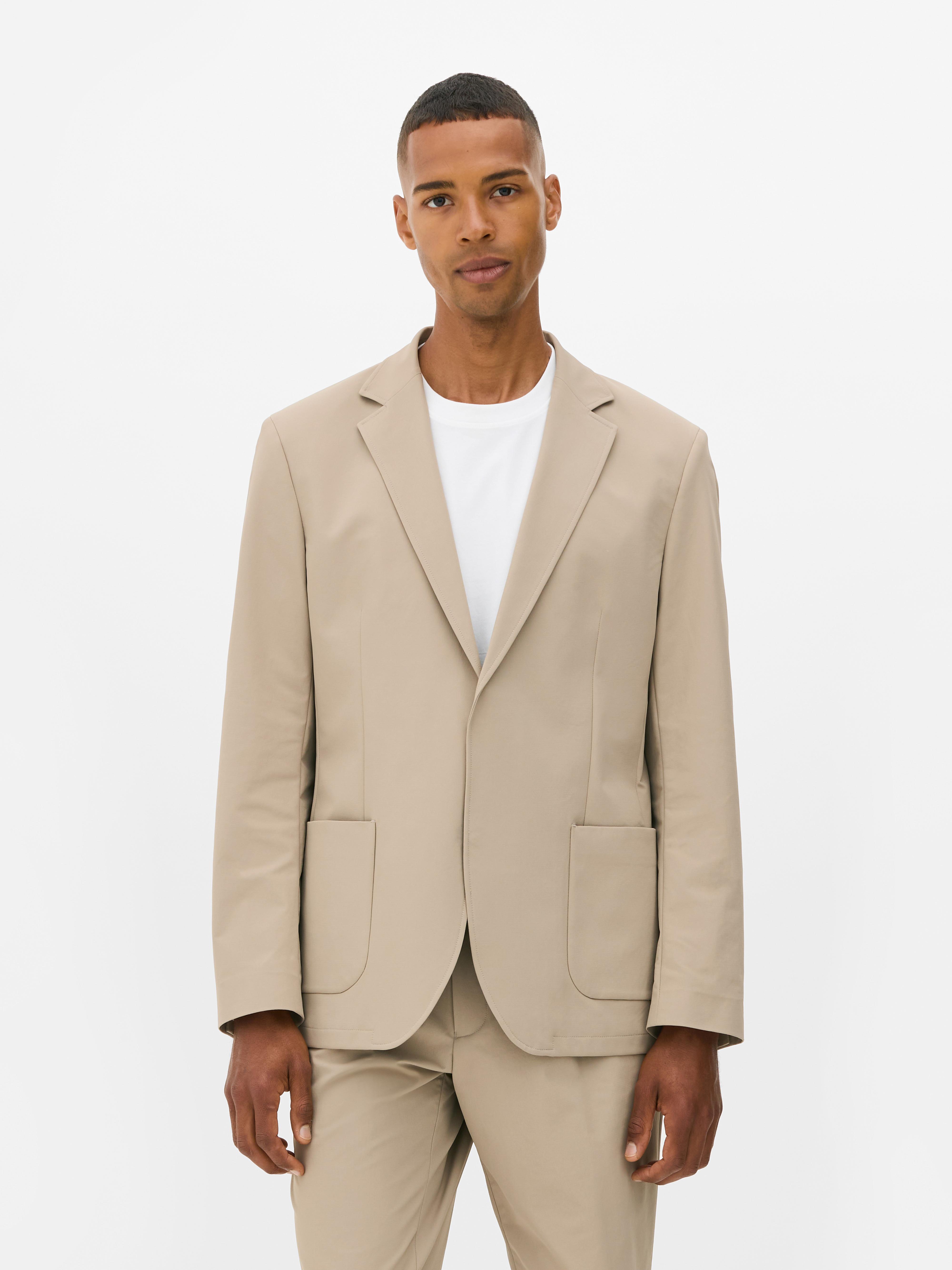 Men's Suits & Smart Clothes | Men's Formalwear | Primark