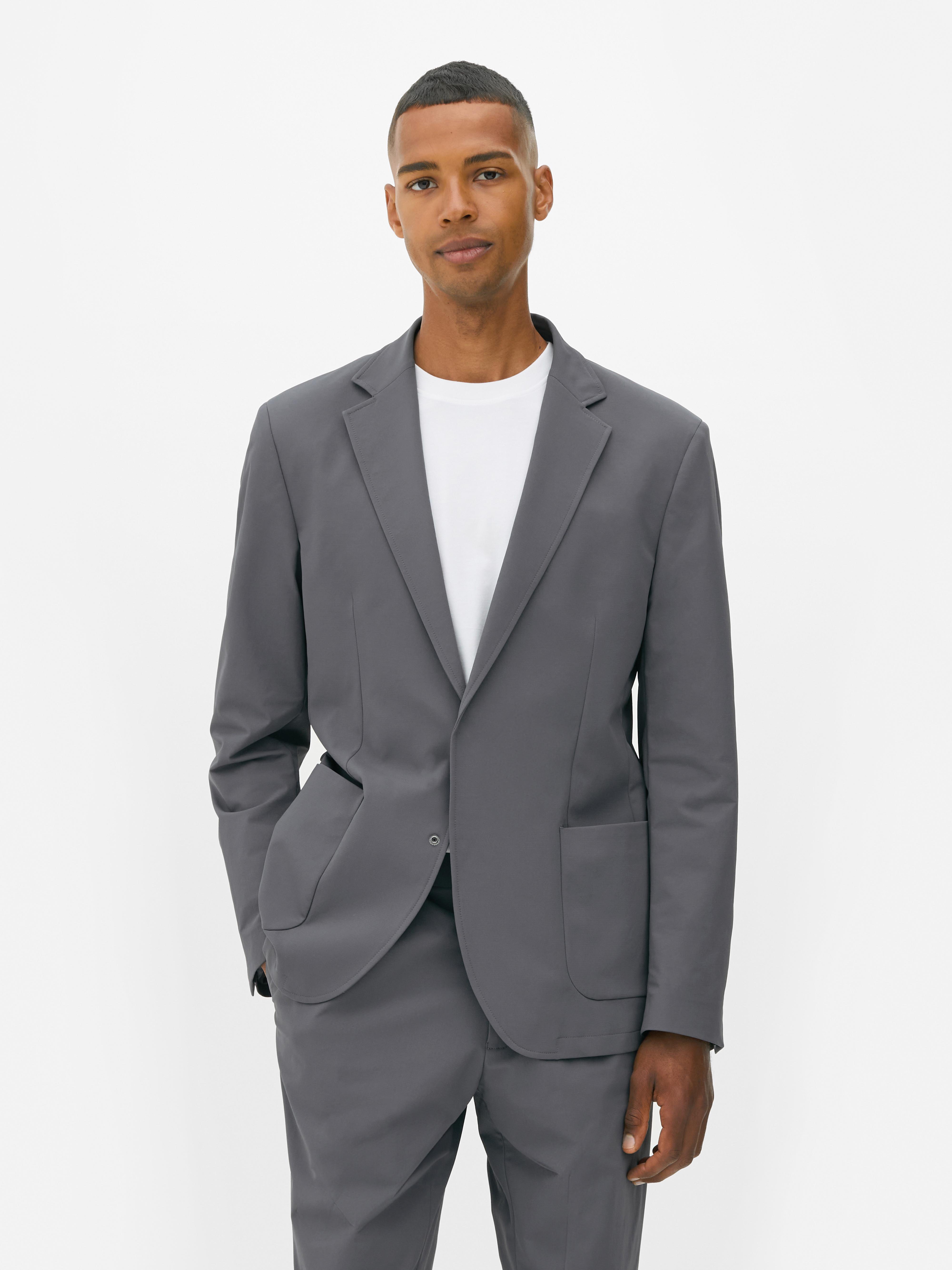Men's Suits & Smart Clothes | Men's Formalwear | Primark UK