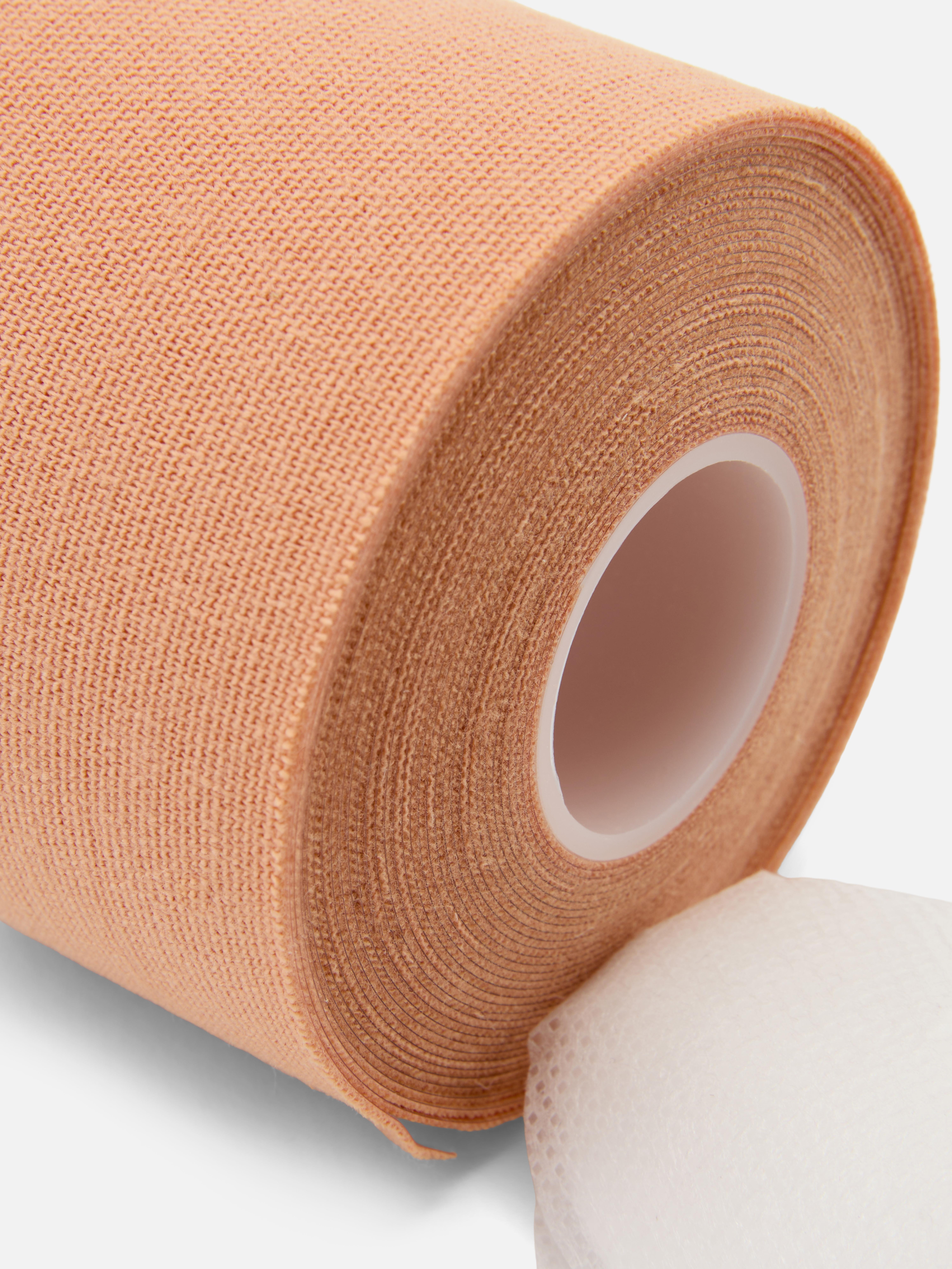 Women's Taupe Cotton Rich Body Tape | Penneys