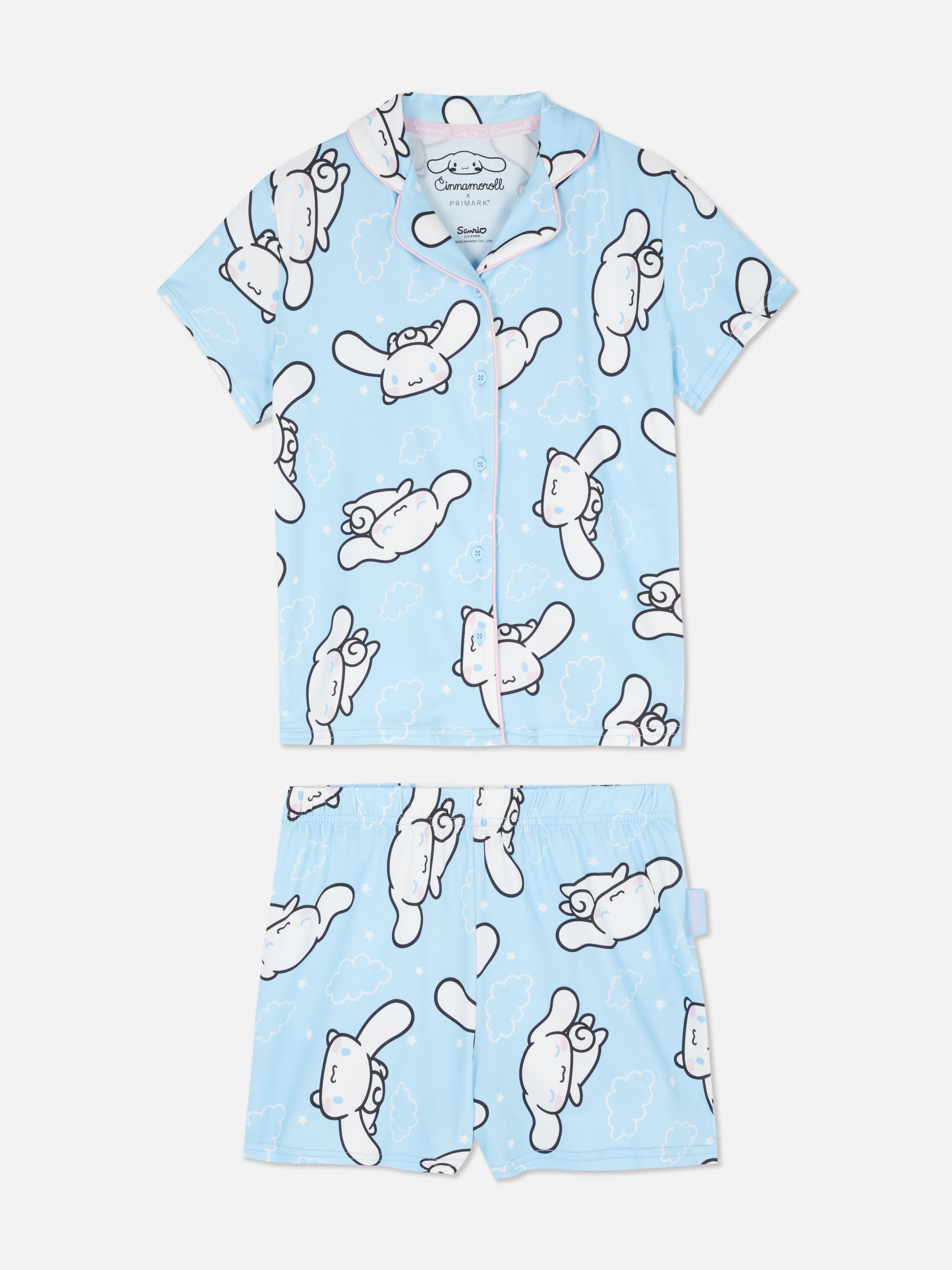 Hello Kitty Pyjamas & Clothes | Hello Kitty Gifts | Primark UK