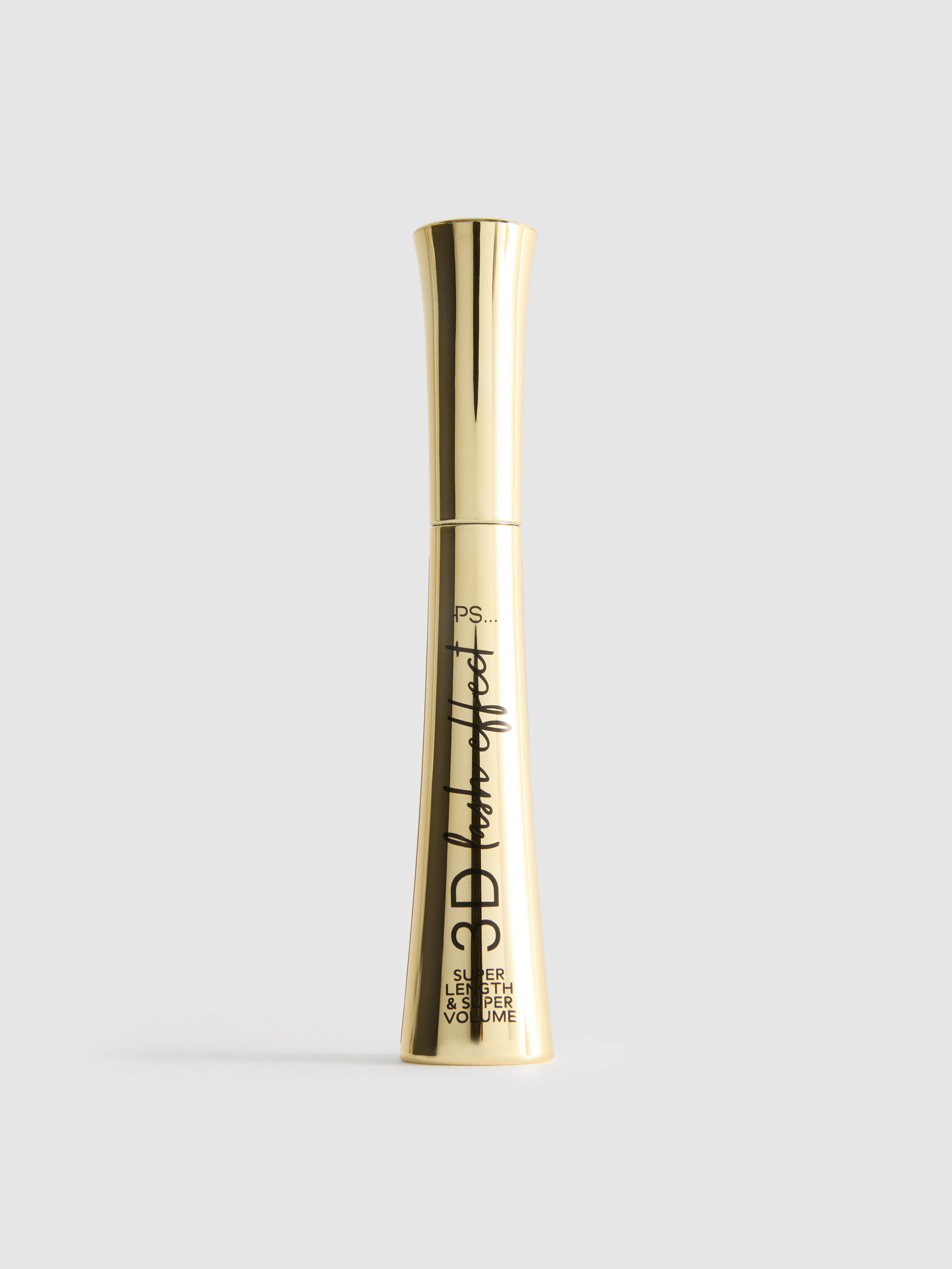 Waterproof Mascara | Good Mascara for Volume and Length | Primark UK
