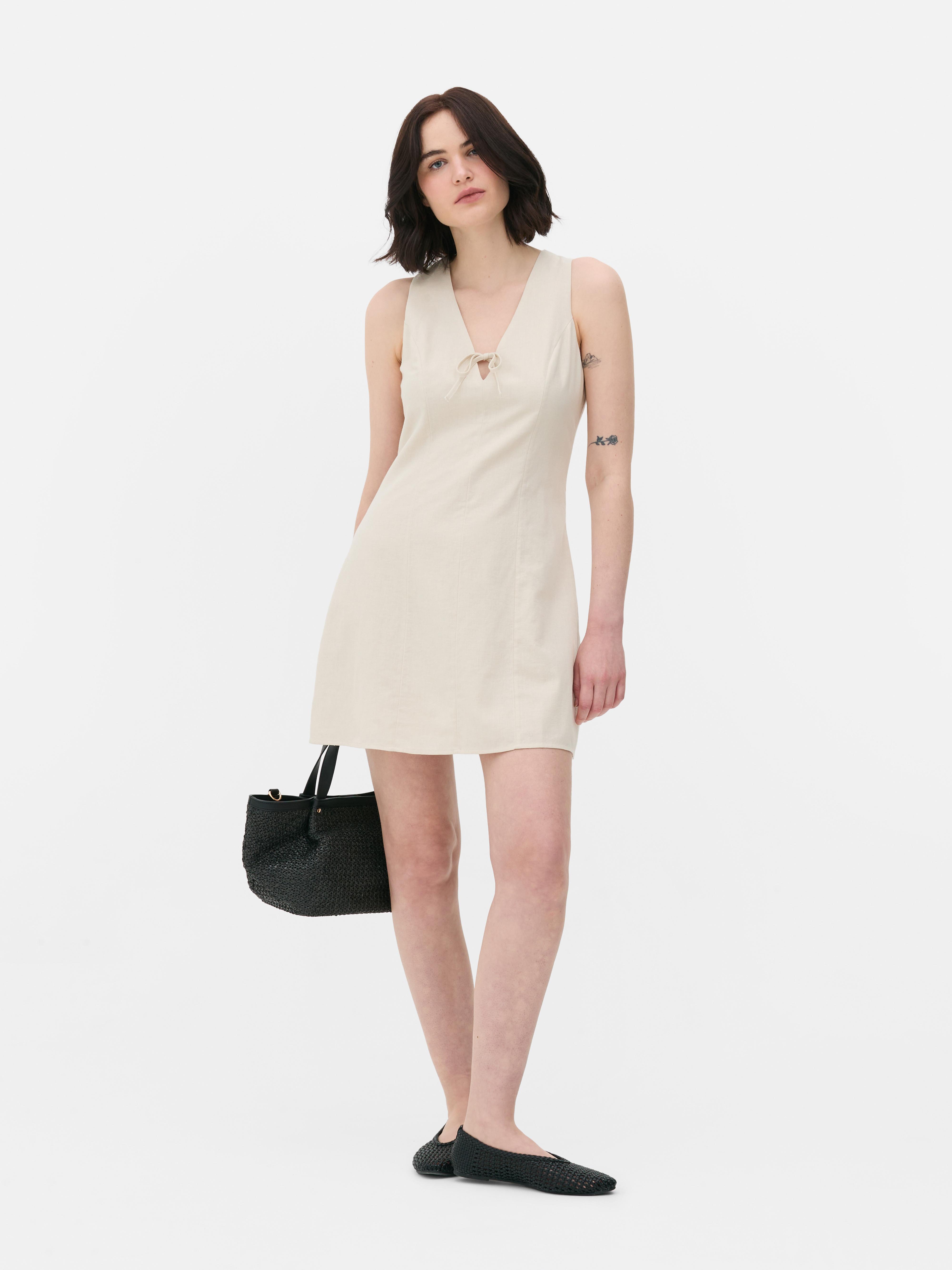 Women's Mini Dresses | Short Dresses for Women | Primark UK