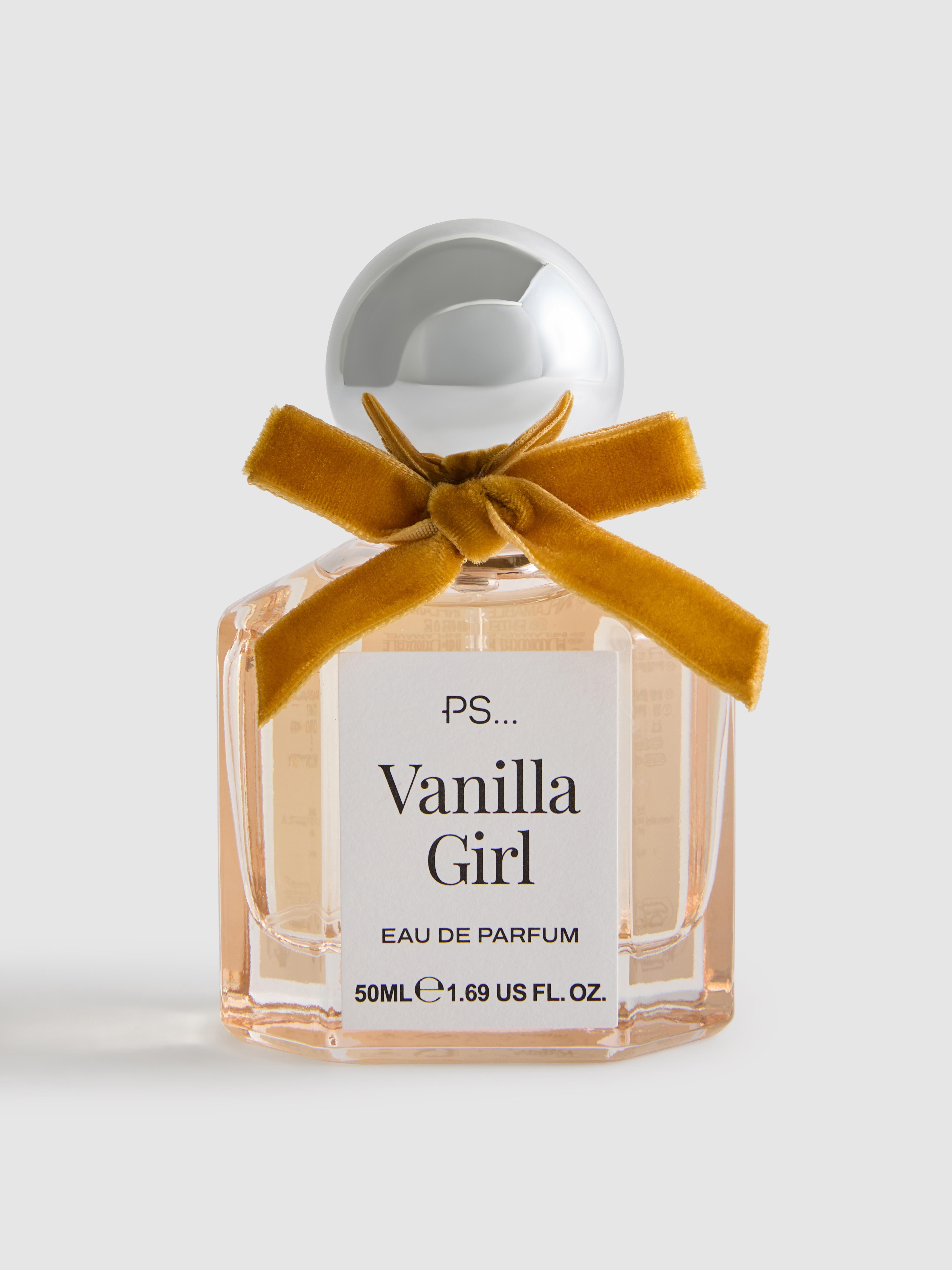 Eau de Parfum Girly Scents 50 ml PS... | Primark