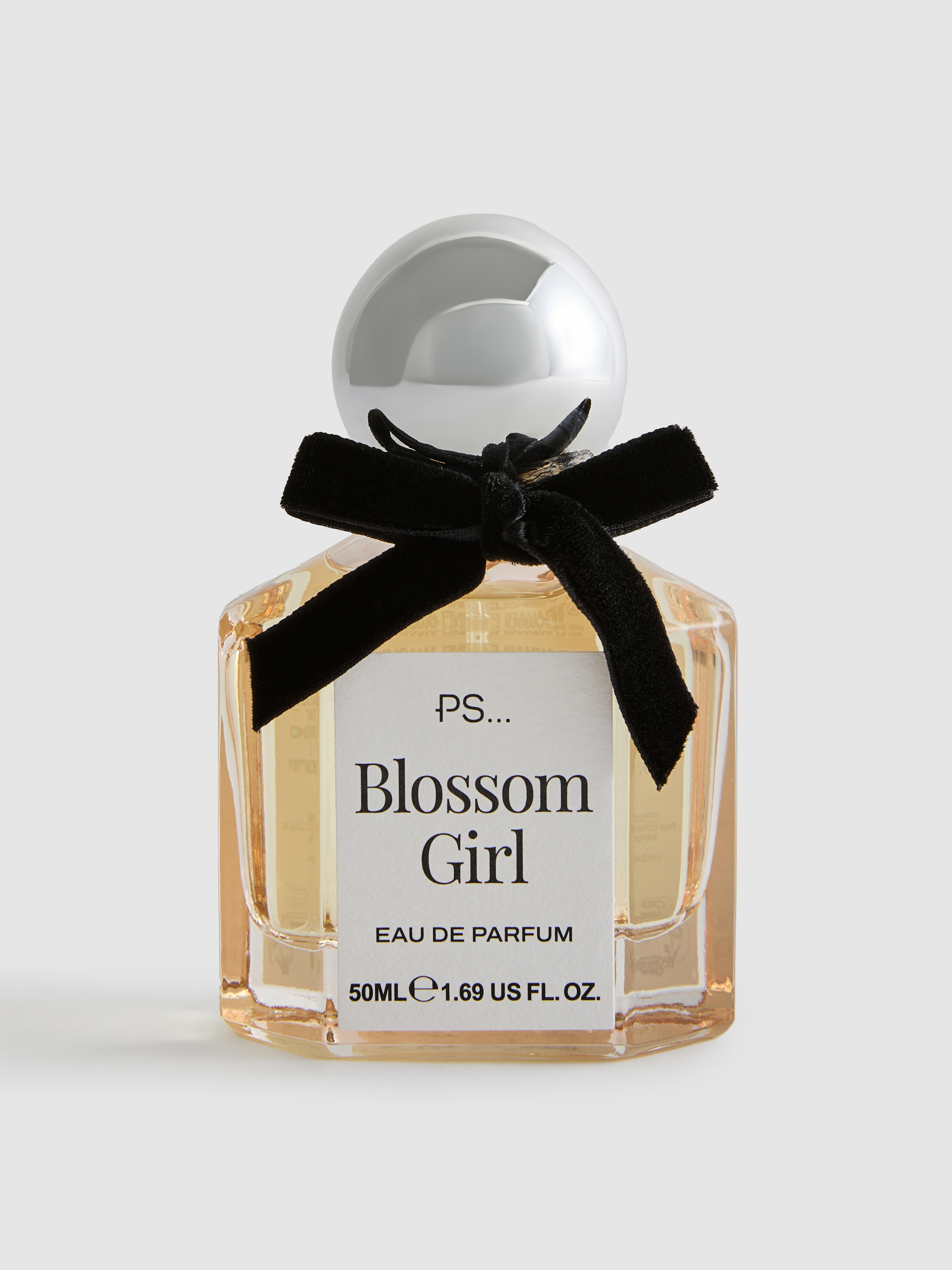 PS... Girly Scents Eau de Parfum, 50 ml | Primark