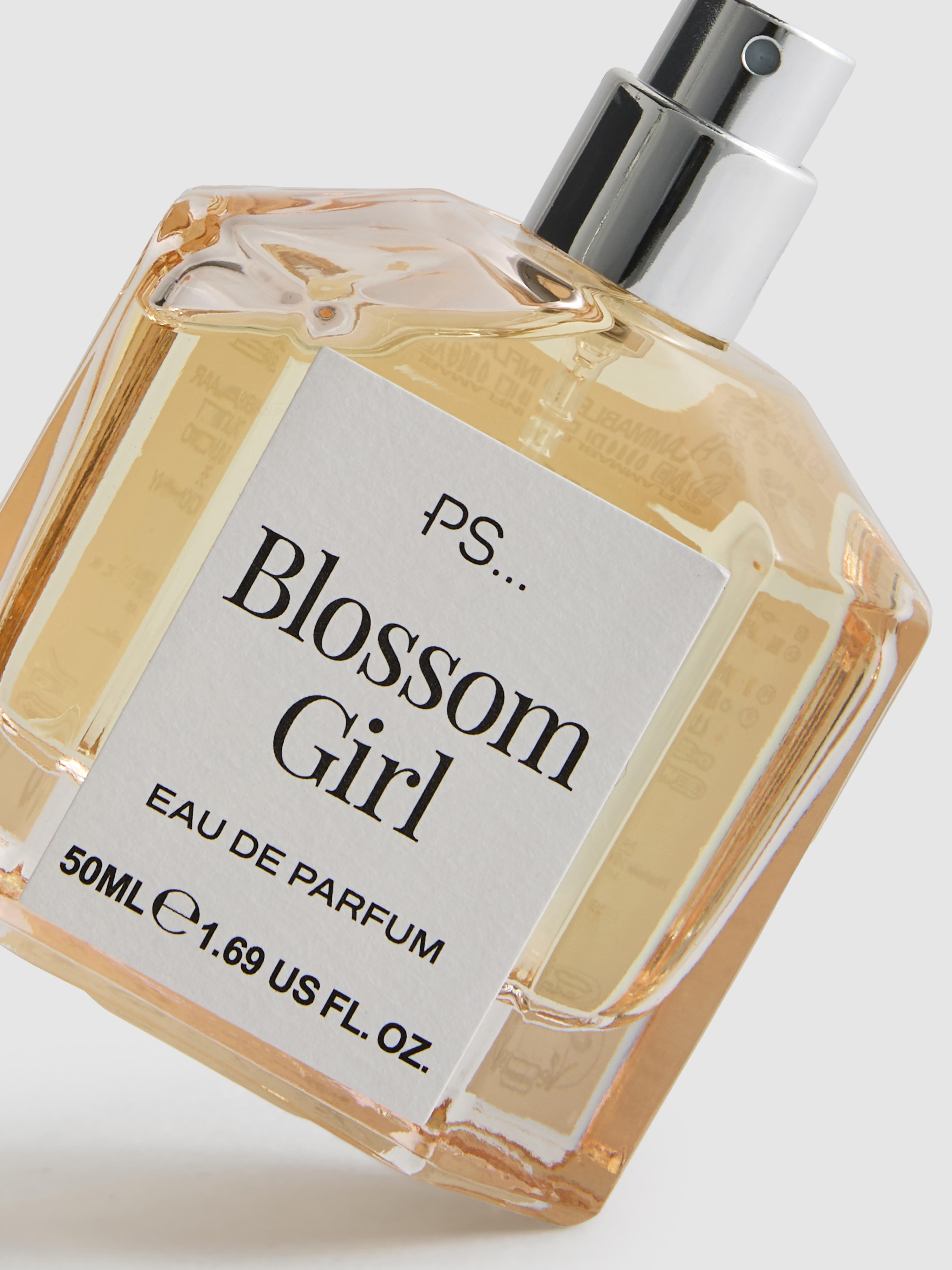 PS... Girly Scents Eau de parfum 50 ml | Primark