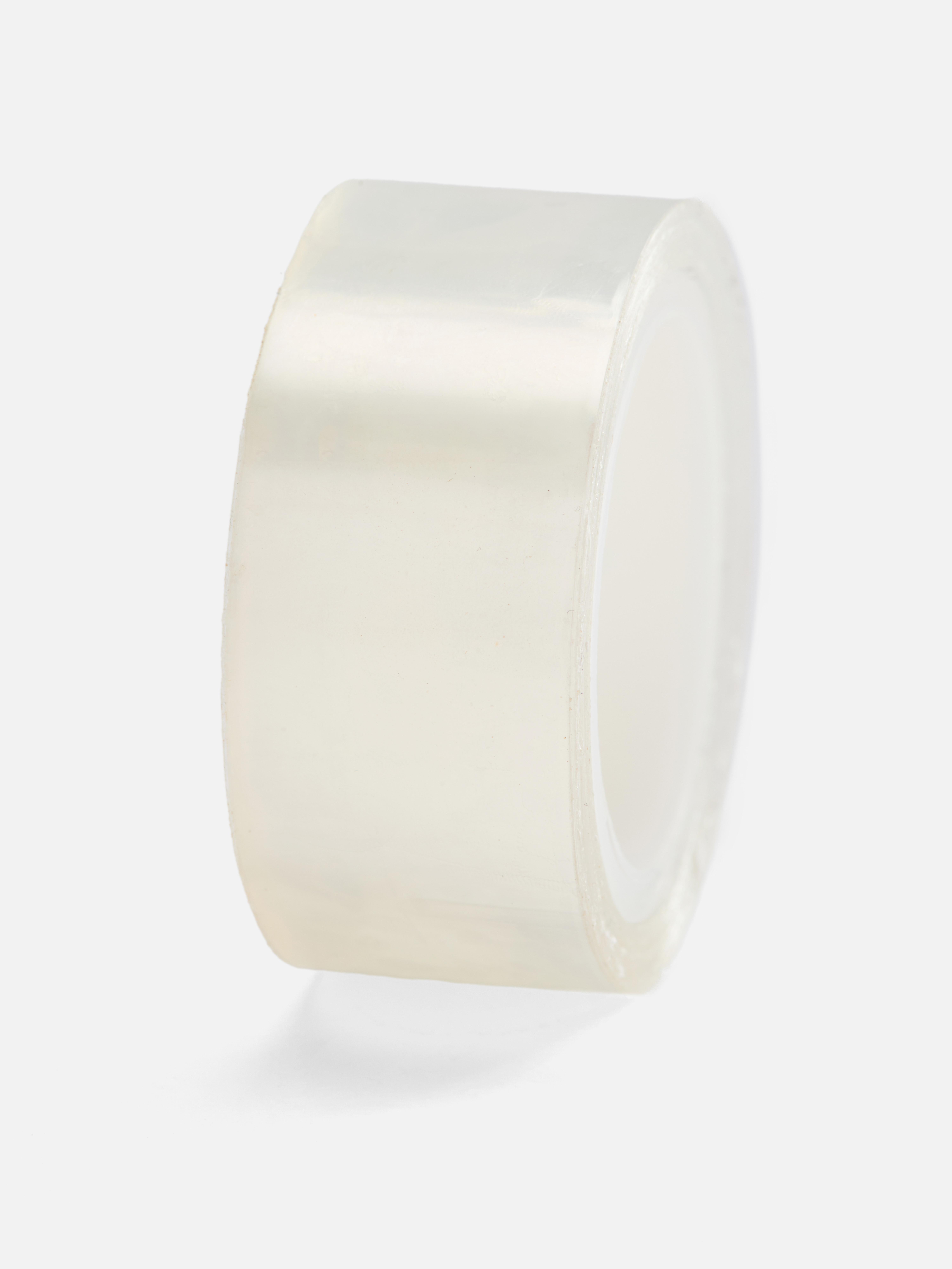 Women's Clear Clear Fashion Tape | Penneys