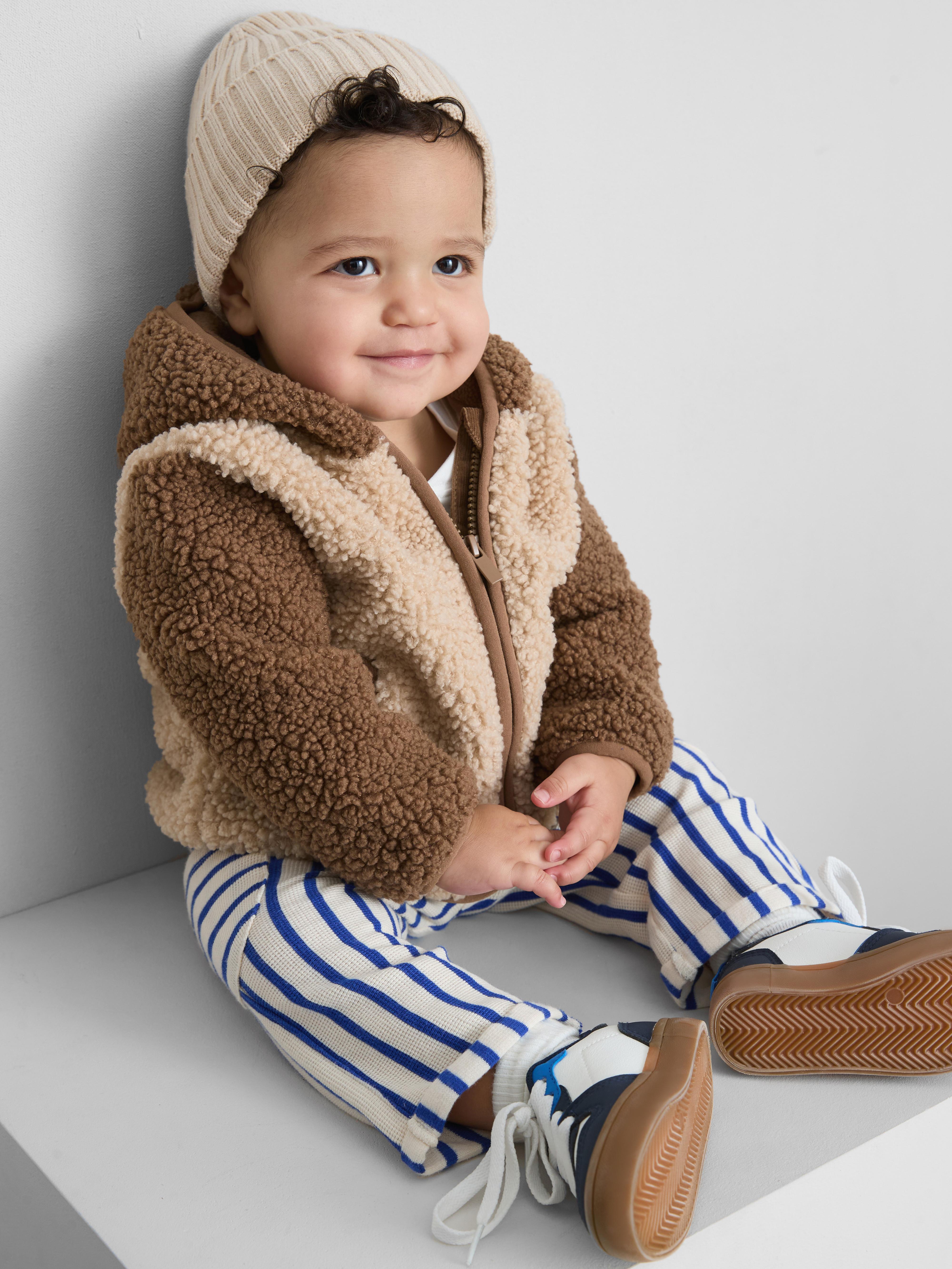 Baby Boy Clothes | Newborn Boy Clothing | Primark UK