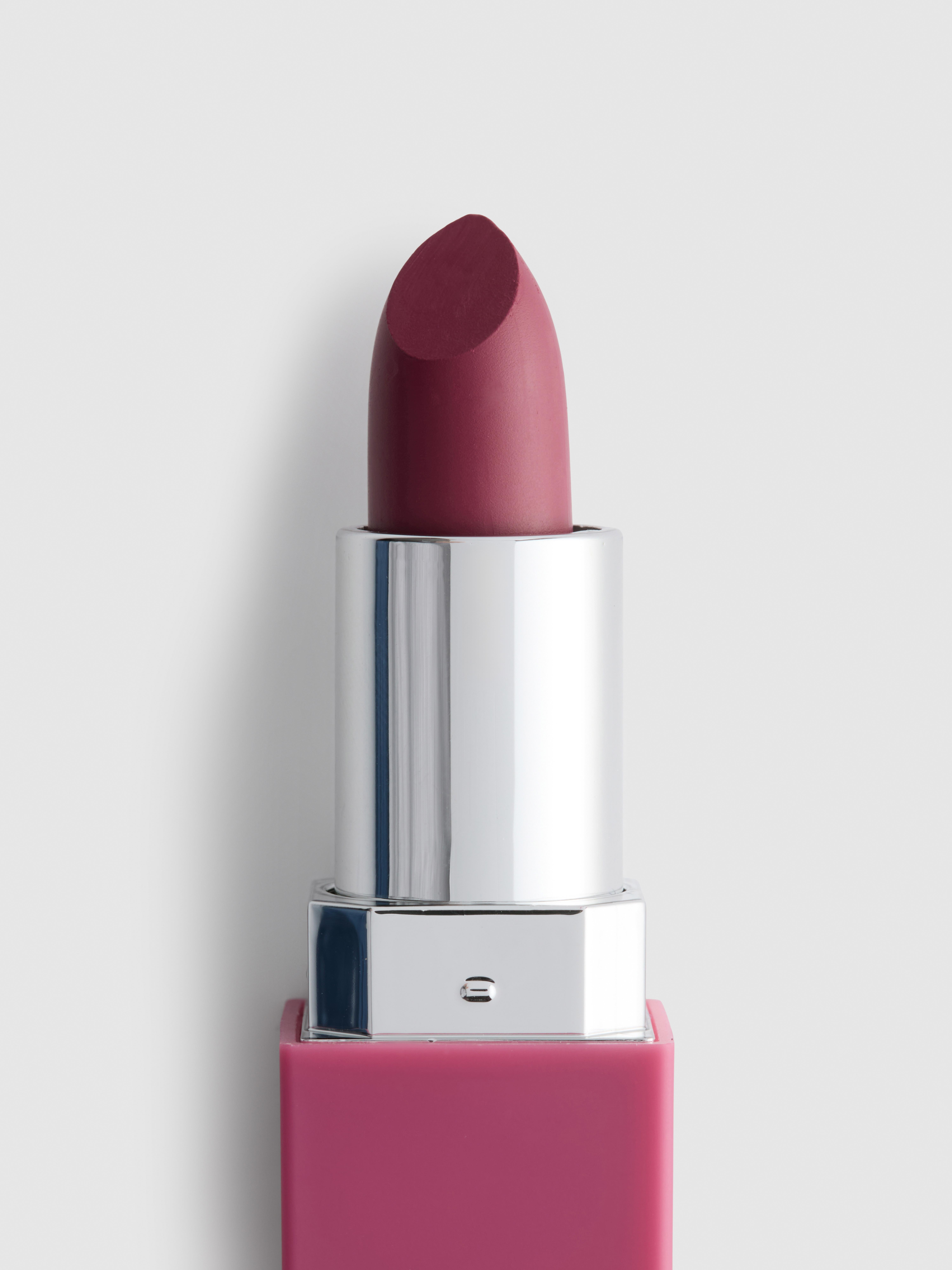 Purple PS... Matte Bullet Lipstick | Primark
