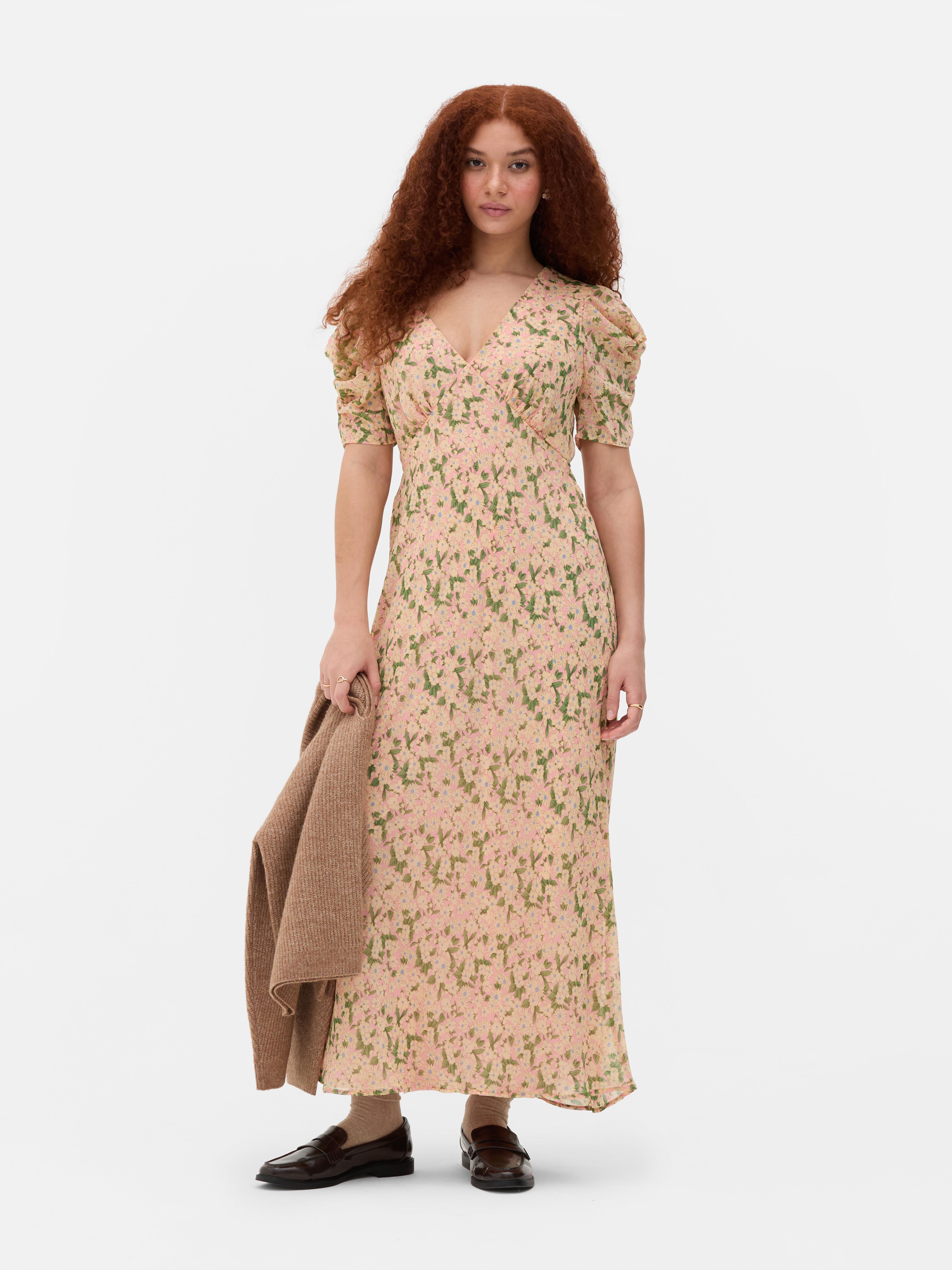 Robes femme | Vêtements femme | Primark