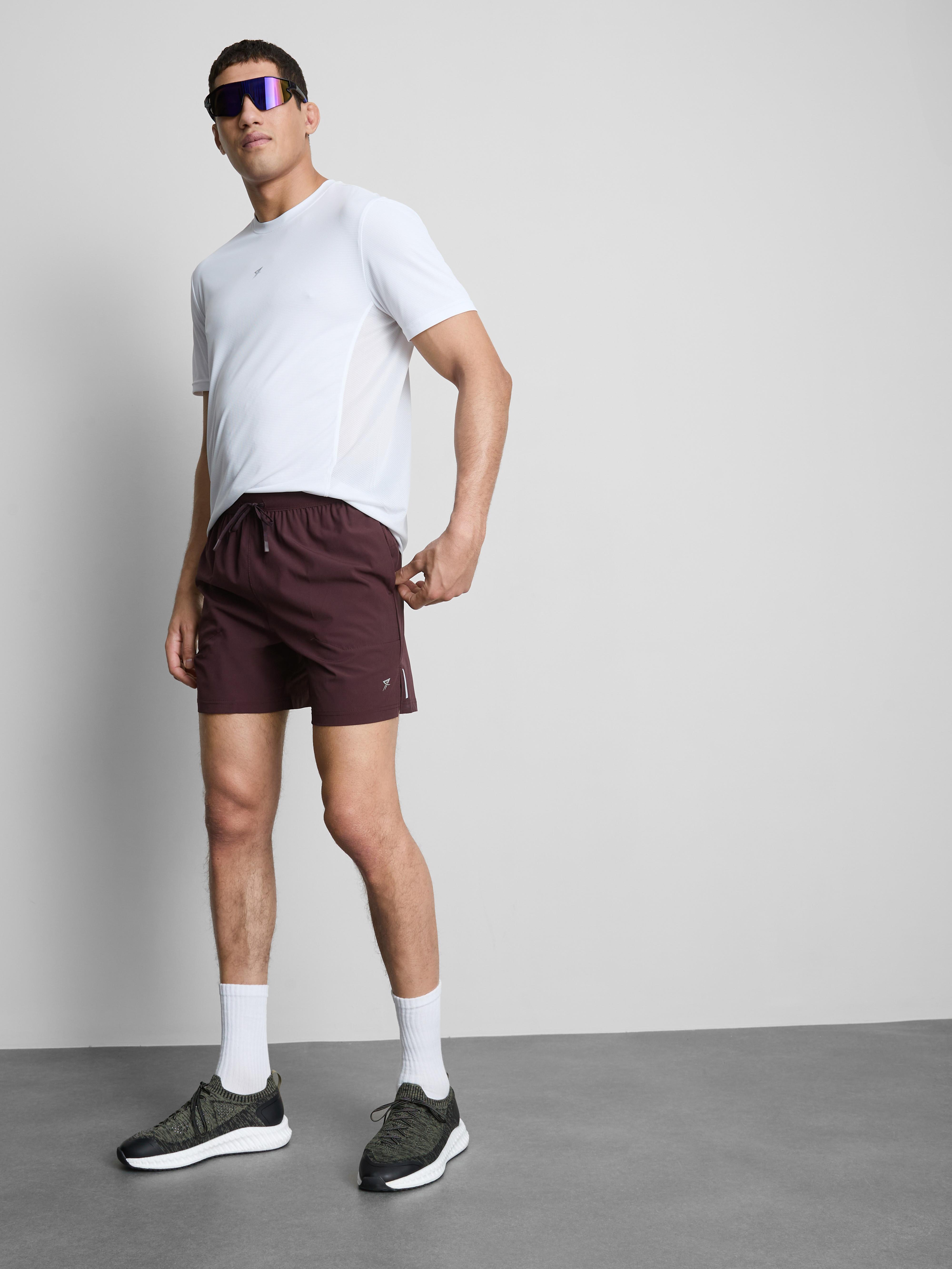 Men's Sports Shorts | Gym & Training Shorts | Primark UK