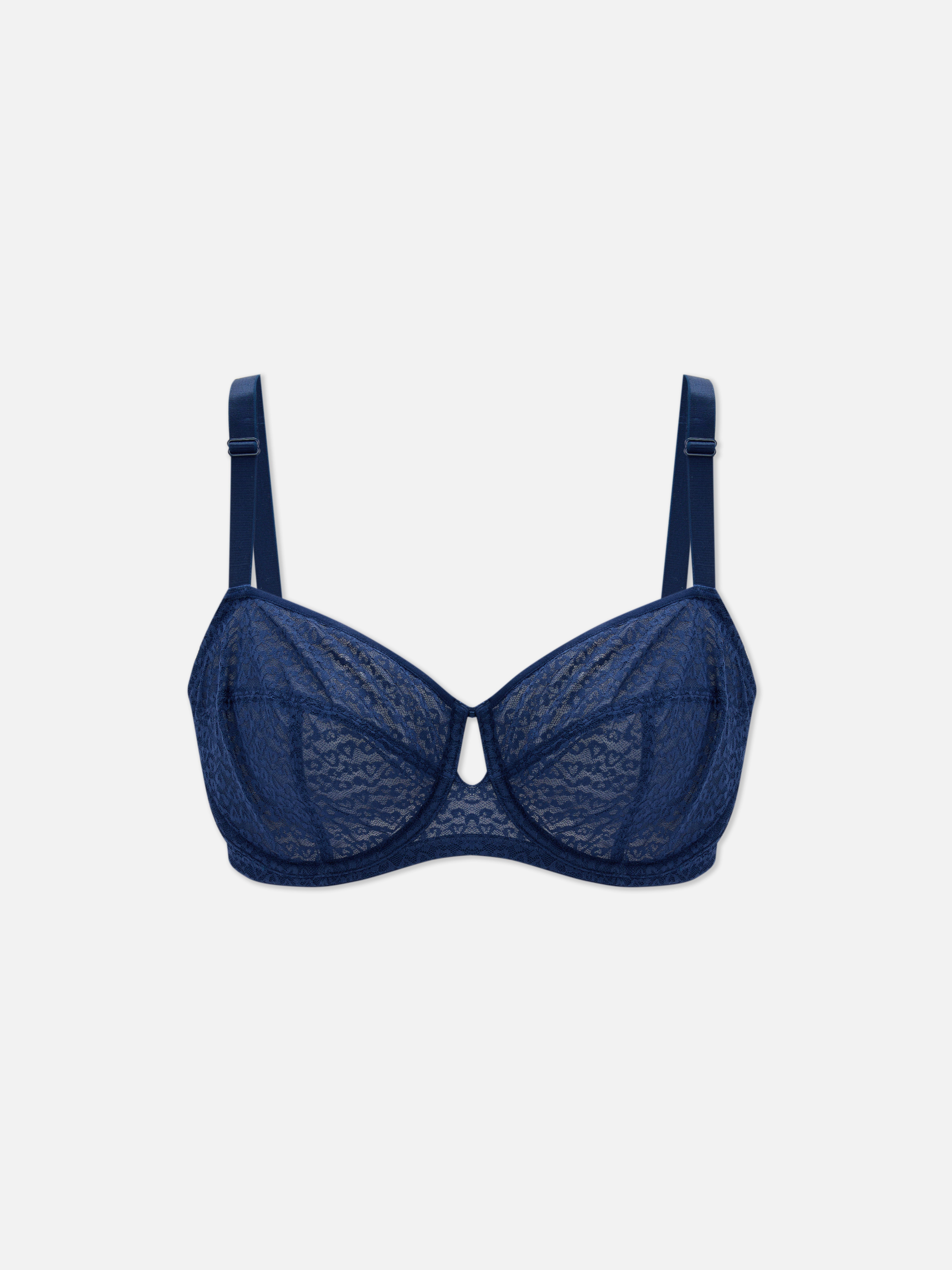 Balcony Bras | Balconette Bras | Primark UK