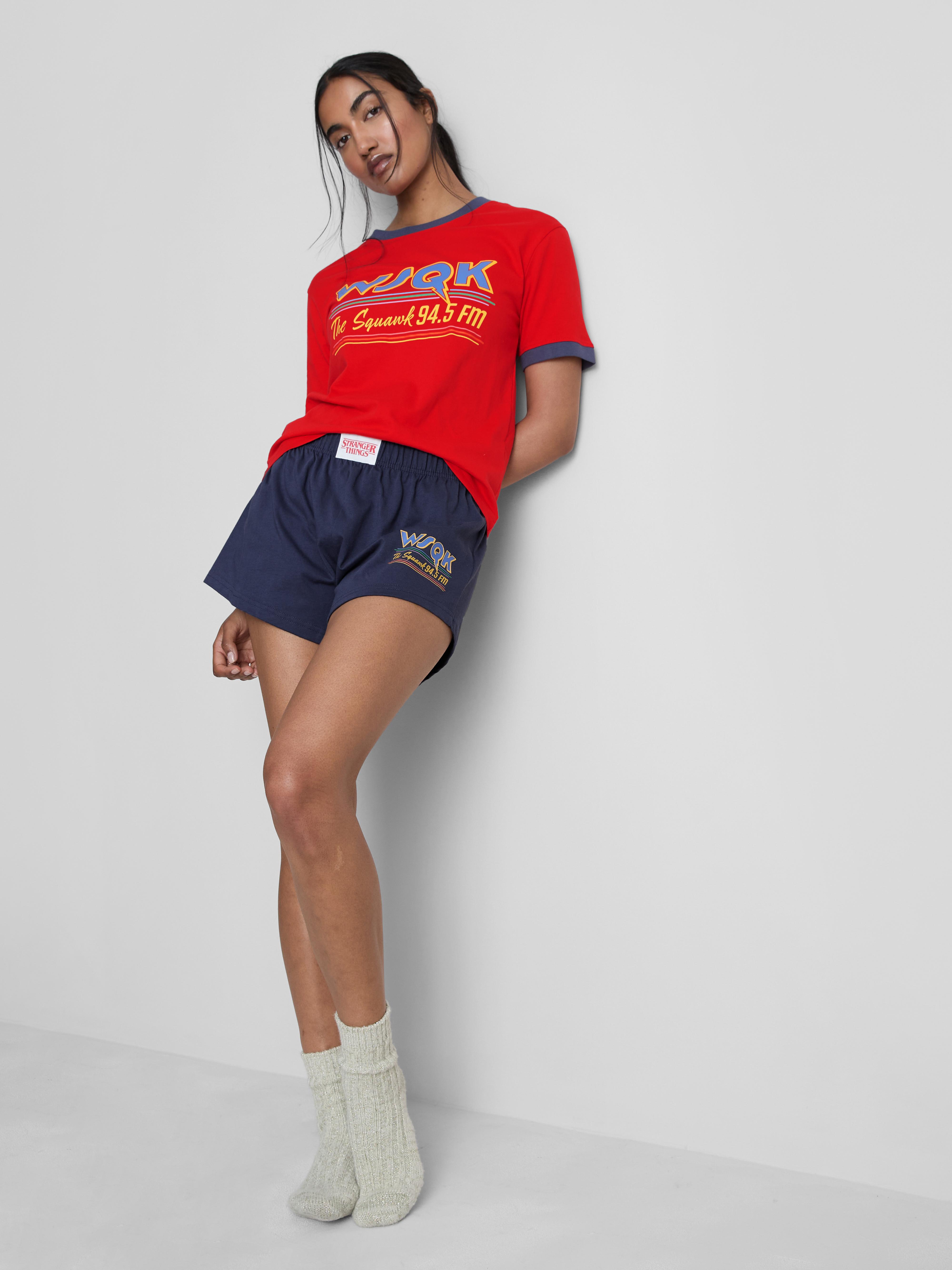 Stranger Things Merch & Clothes | Stranger Things T-Shirts | Primark UK