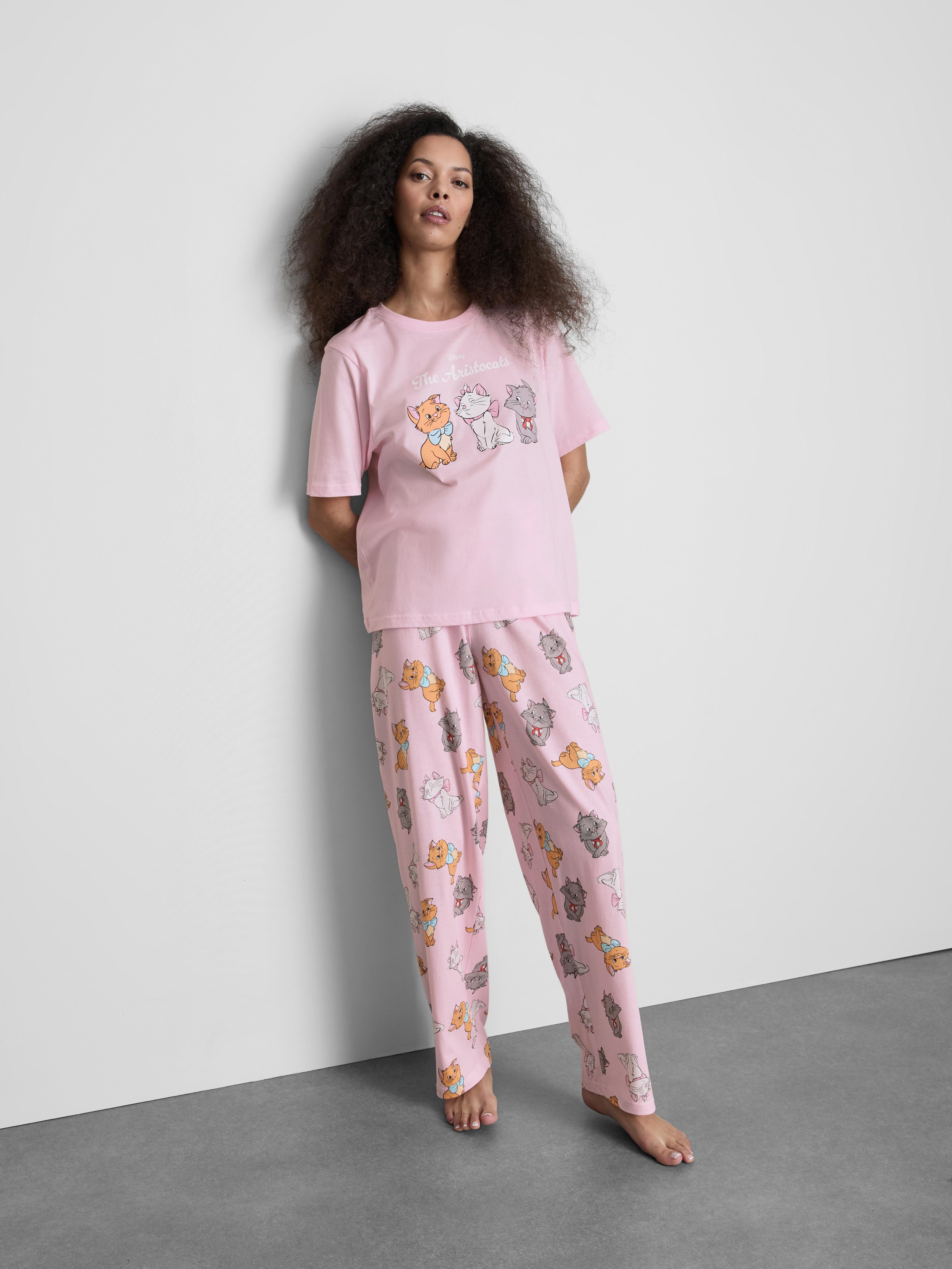 Shop Disney Clothes | Disney Pyjamas & Merch | Primark UK