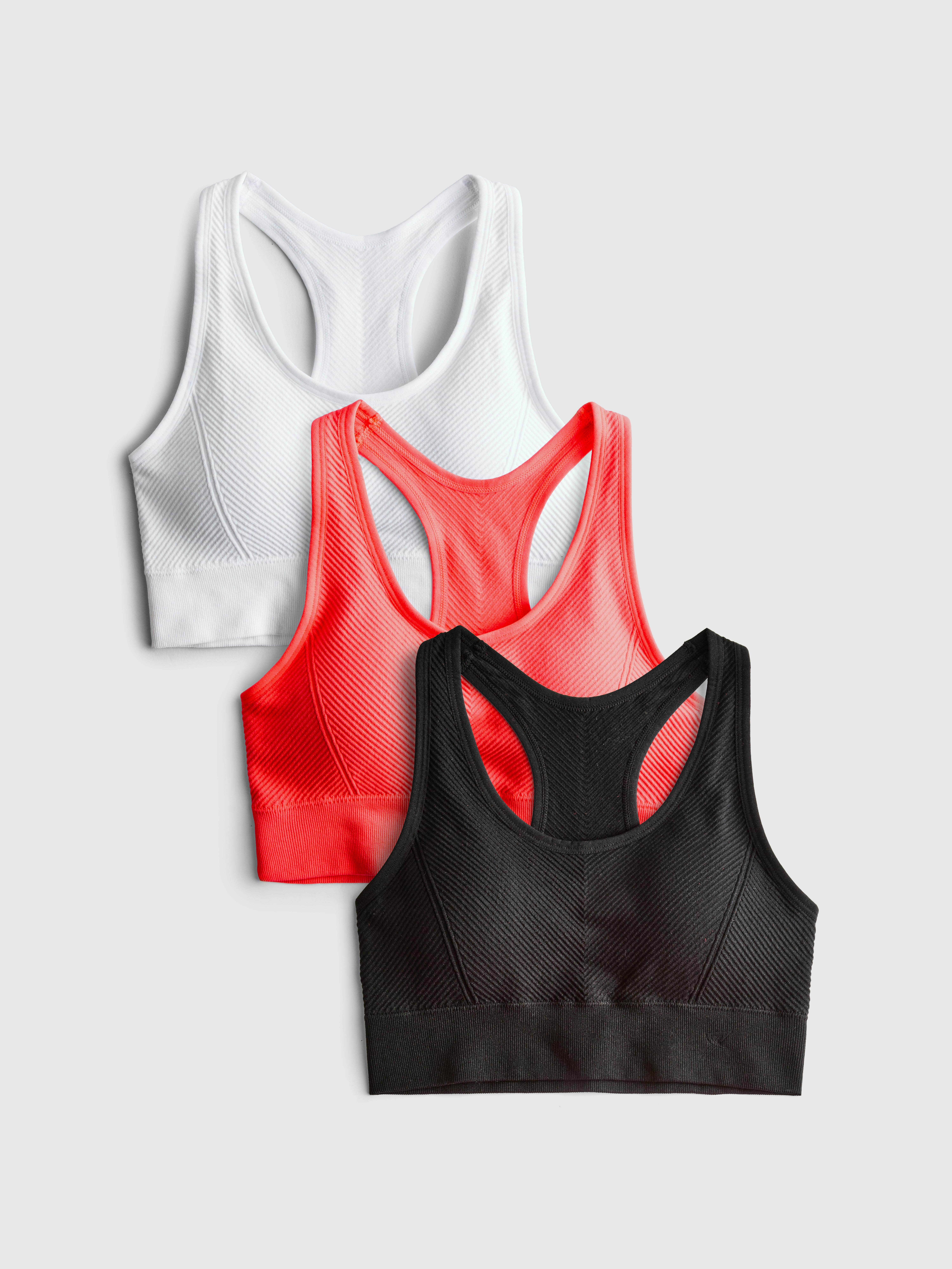 Women's Sports Bras | Supportive Sports Bras | Primark UK