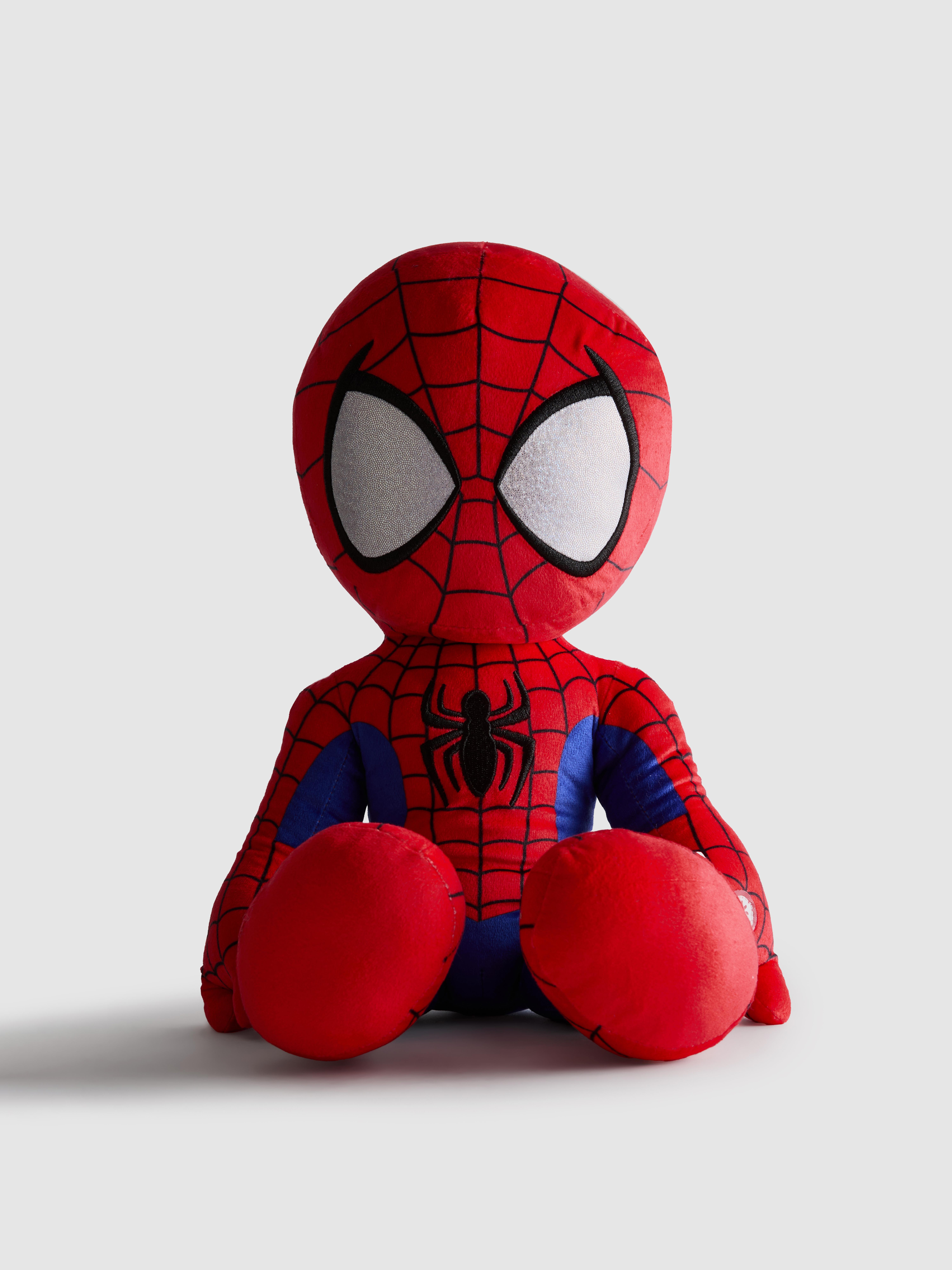 Spiderman de peluche de MARVEL - Multicolor | Primark