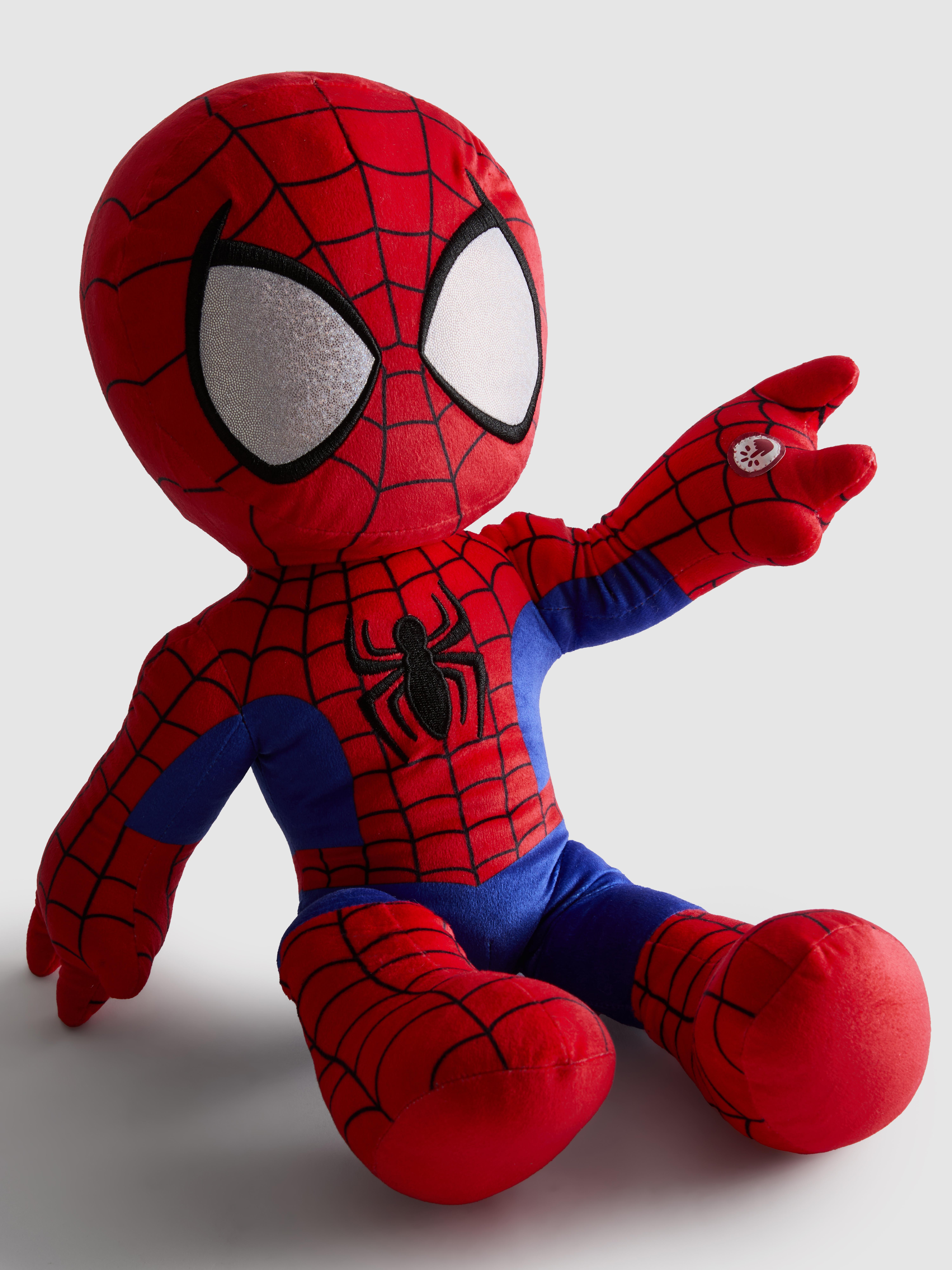 Spiderman de peluche de MARVEL - Multicolor | Primark