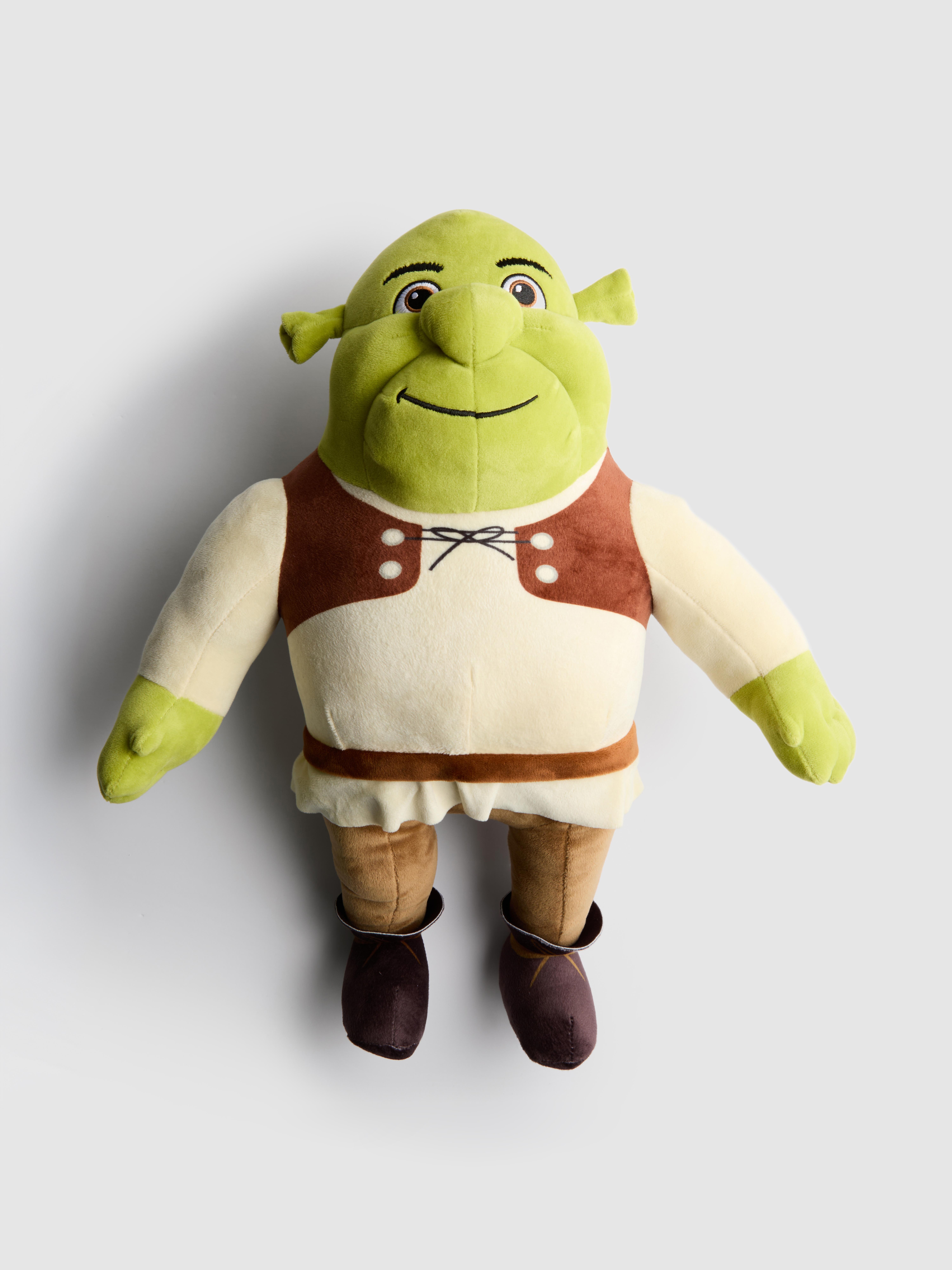 Shrek Pyjamas & Onesies | Shrek Merchandise | Primark UK