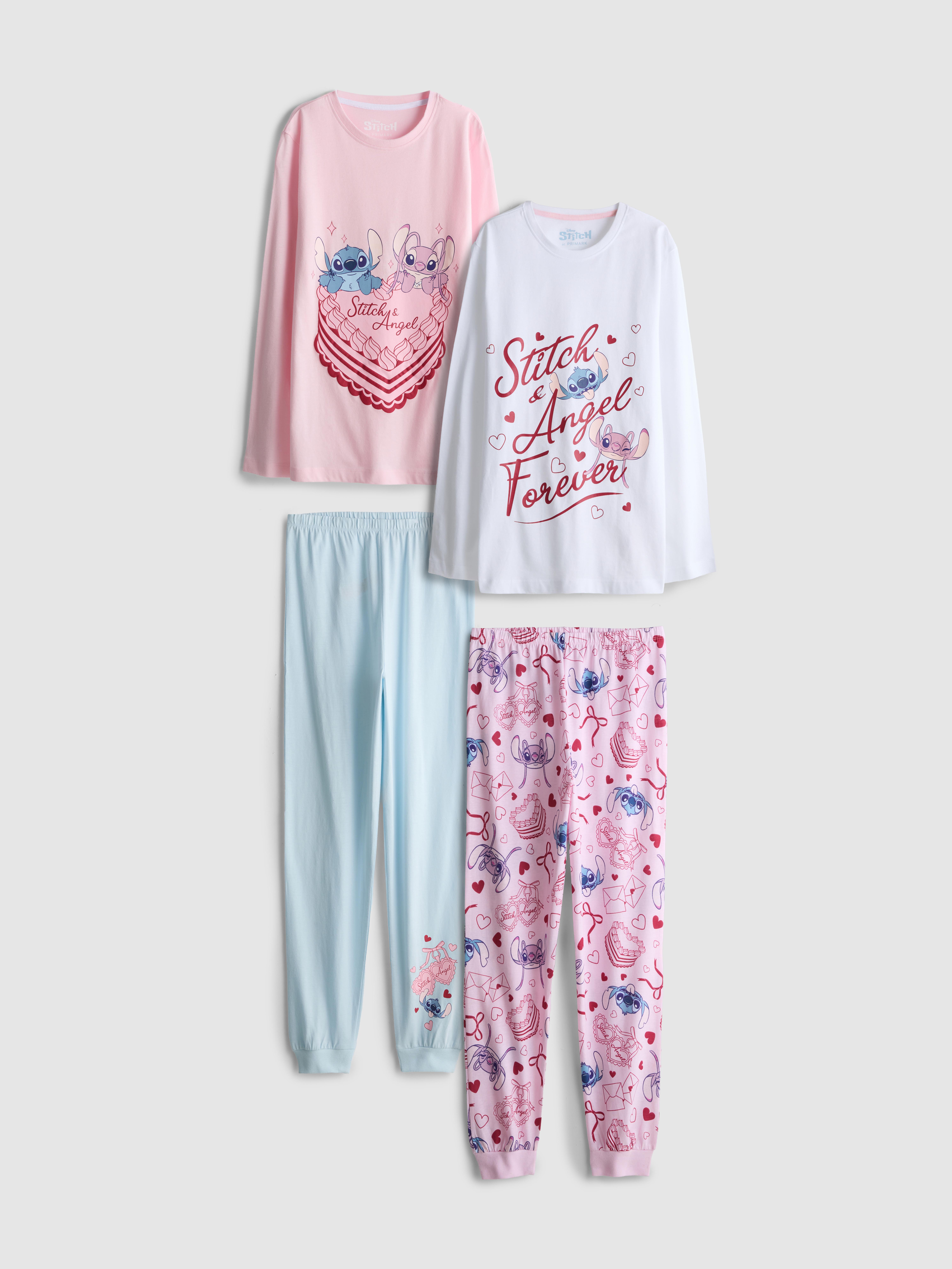 Girls' Pyjamas | Girls' Pjs | Primark UK