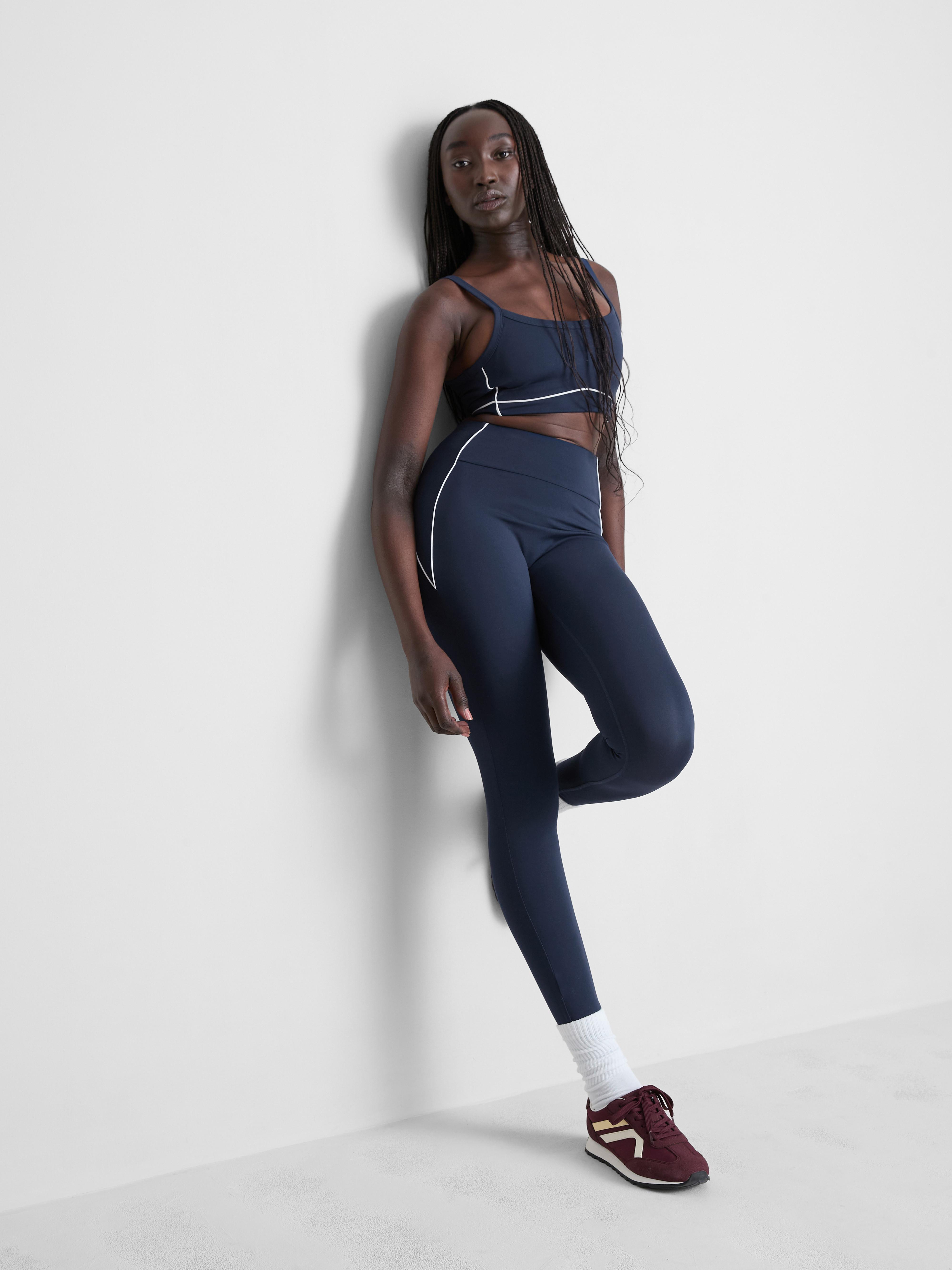Women's Gym Tops & T-shirts | Oversized & Crop Gym Top | Primark UK