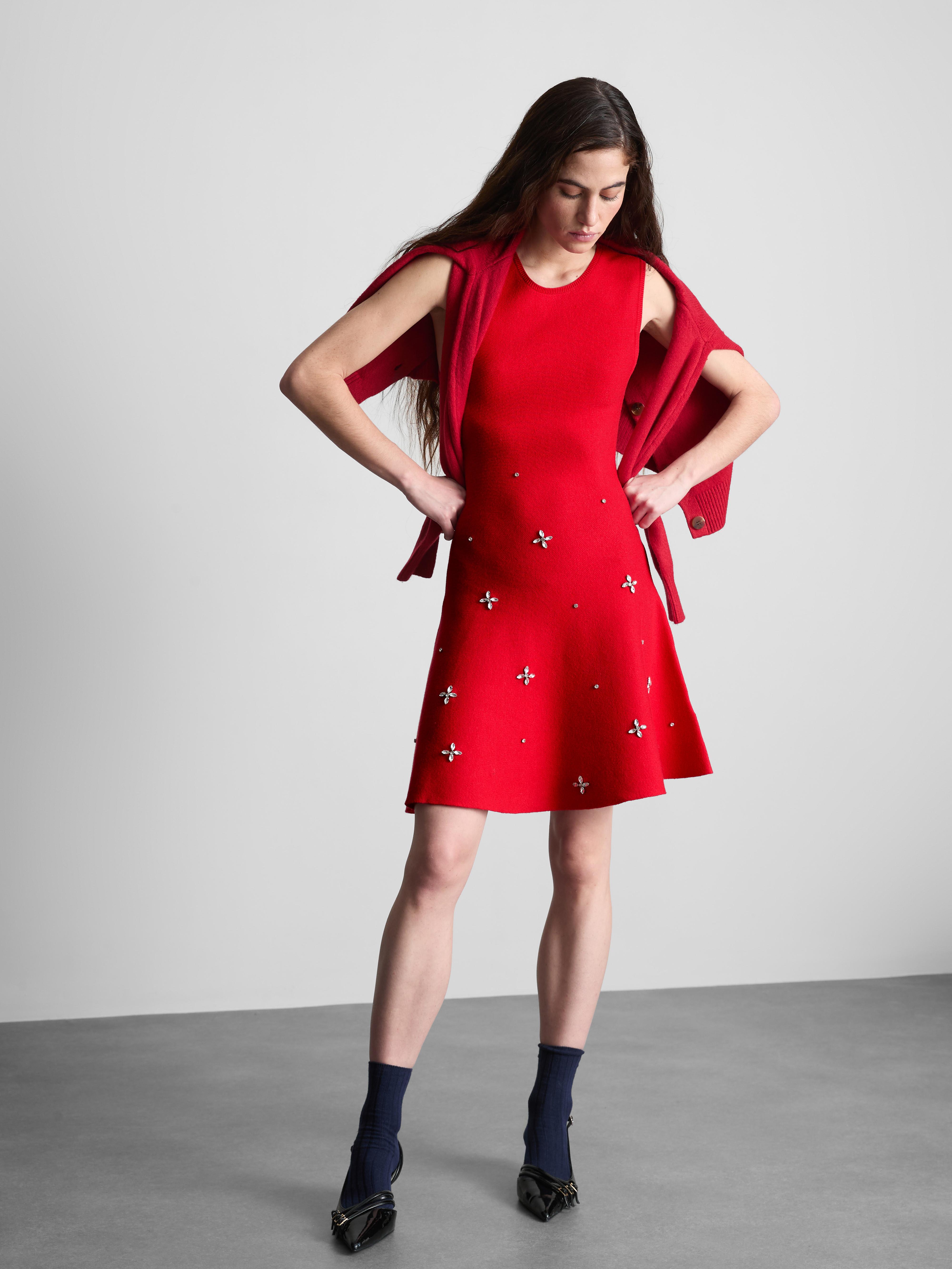 Jumper Dress | Knitted Dress | Primark UK