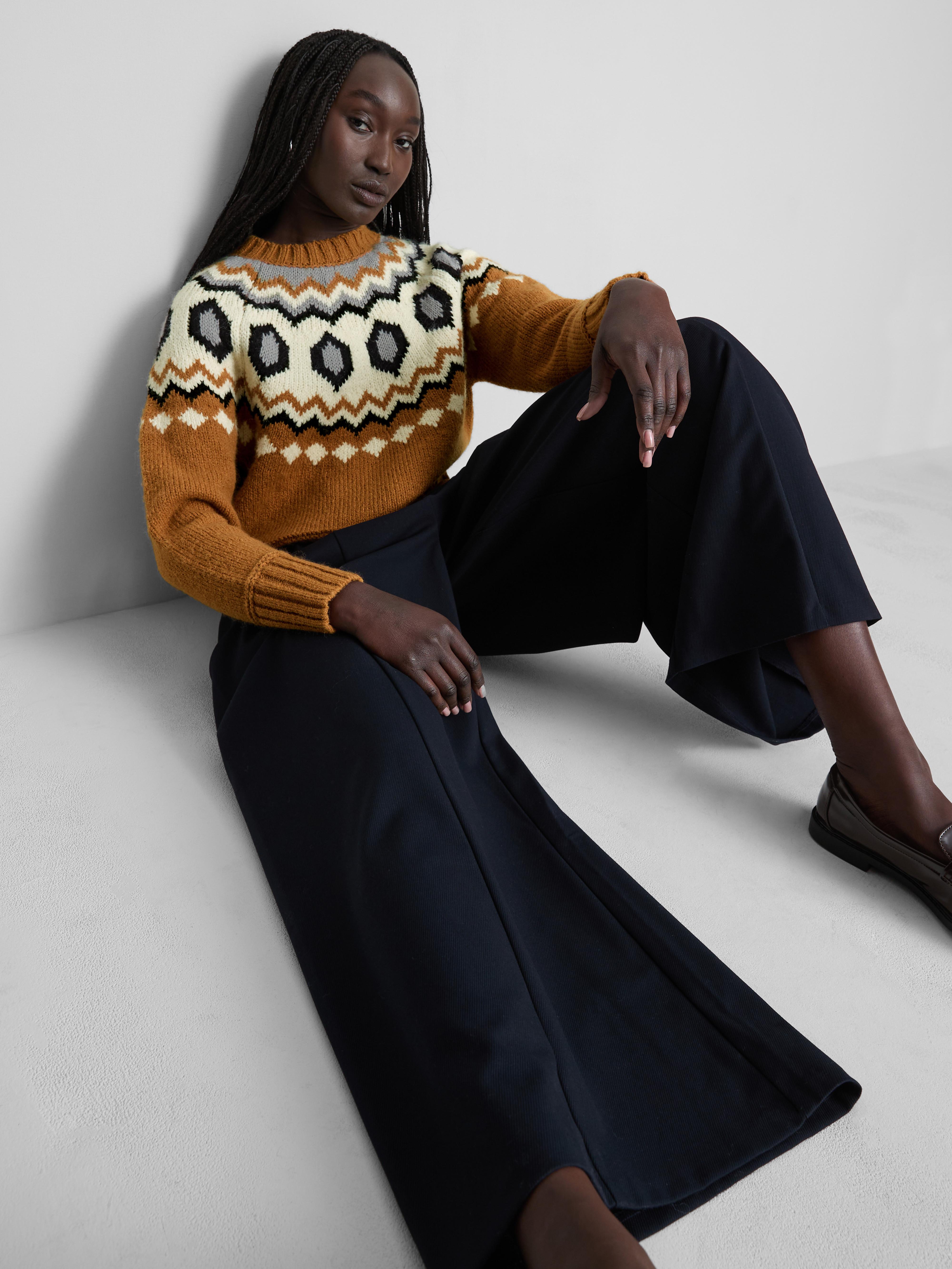 Christmas Jumpers & Cardigans 2025 | Women's & Men's Xmas Jumpers ...