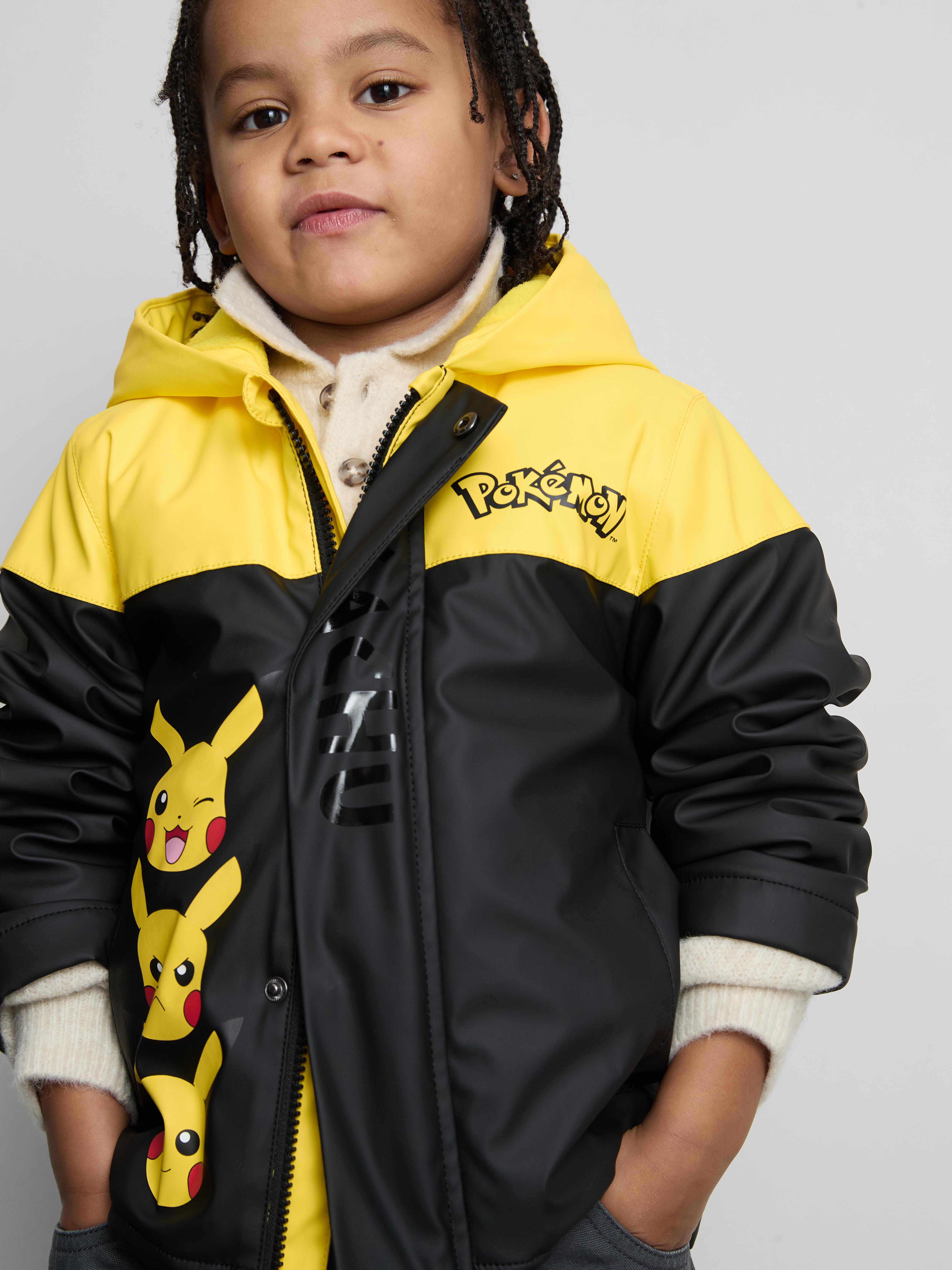 Pokemon Merch | Pokemon Pyjamas & T-Shirts | Primark UK