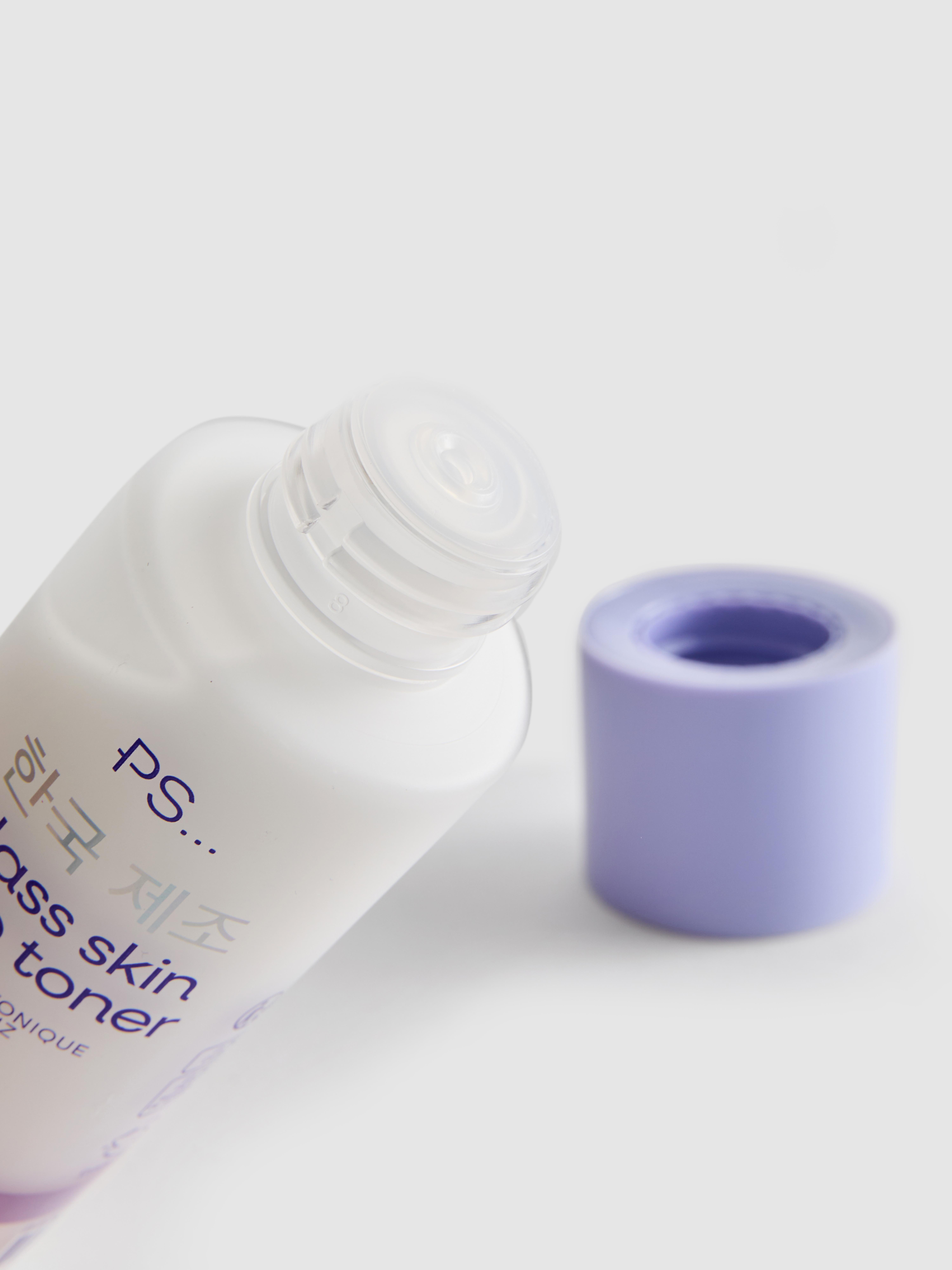 PS... K-Beauty Rice Face Toner | Penneys