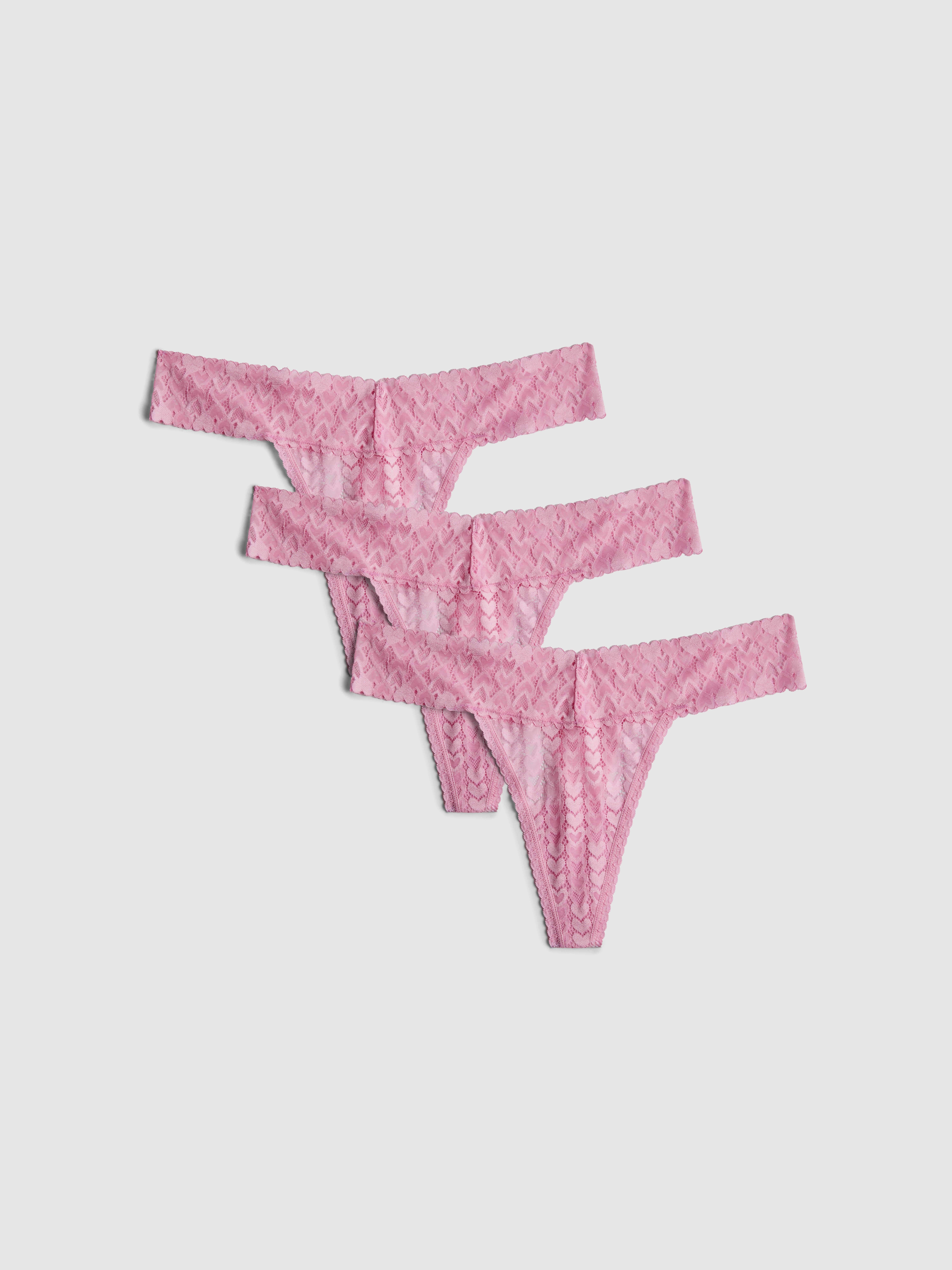 Thongs | Seamless & Lace Women's Thongs | Primark UK