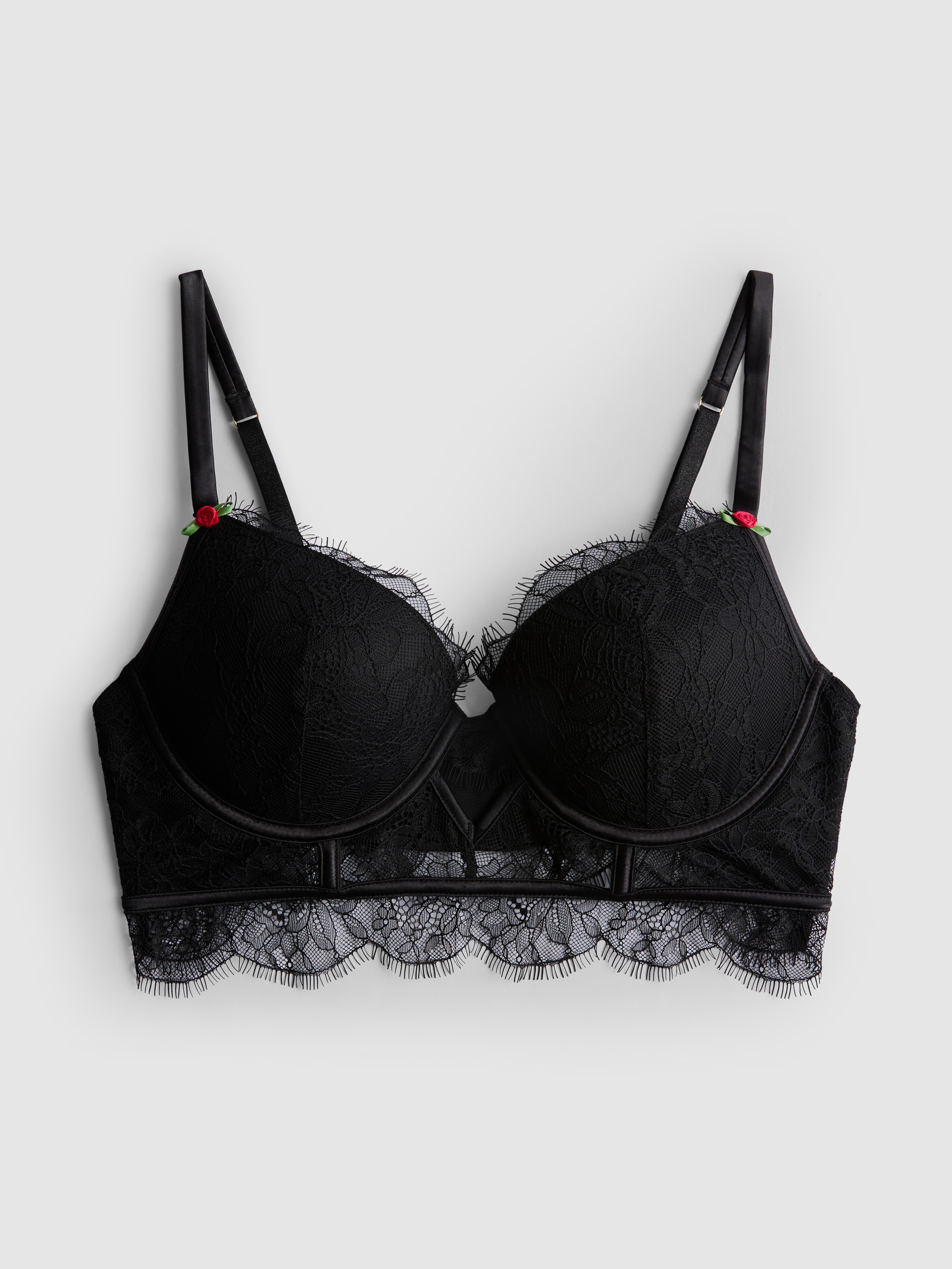 Push Up Bras& Bralettes | Nude & Padded Push Up | Primark UK